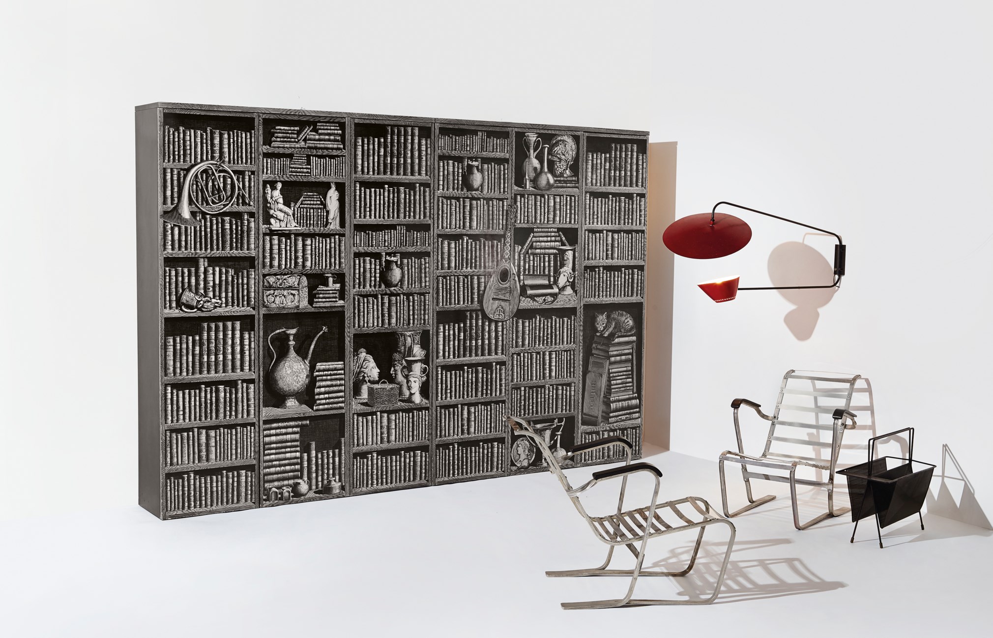 ROBERT MATHIEU 1921-2002, Applique, édition Robert Mathieu, vers 1955 ...