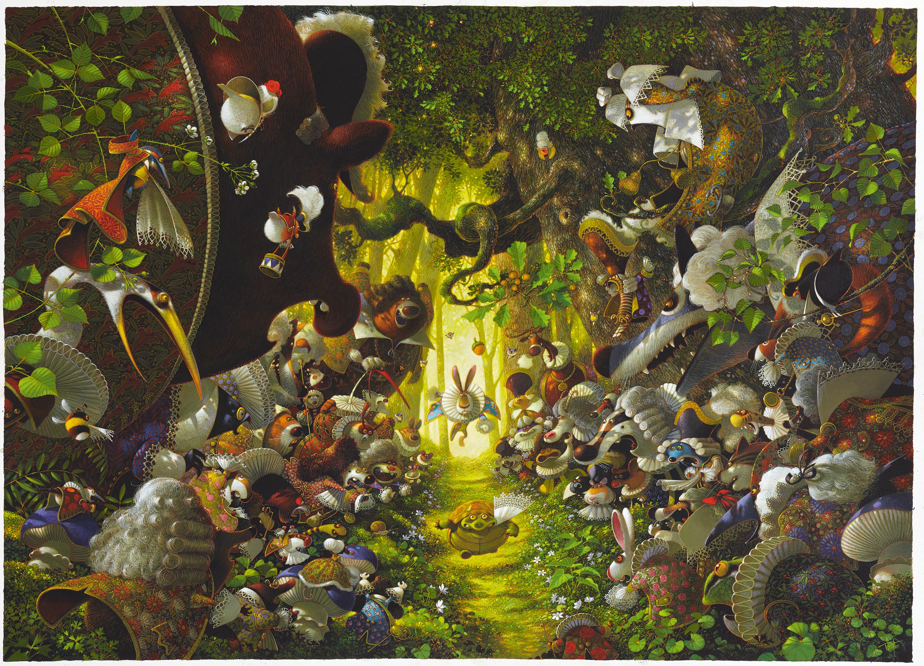 FRÉDÉRIC PILLOT | Christie's