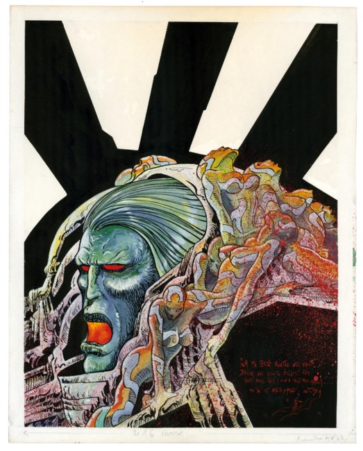 PHILIPPE DRUILLET | Christie's