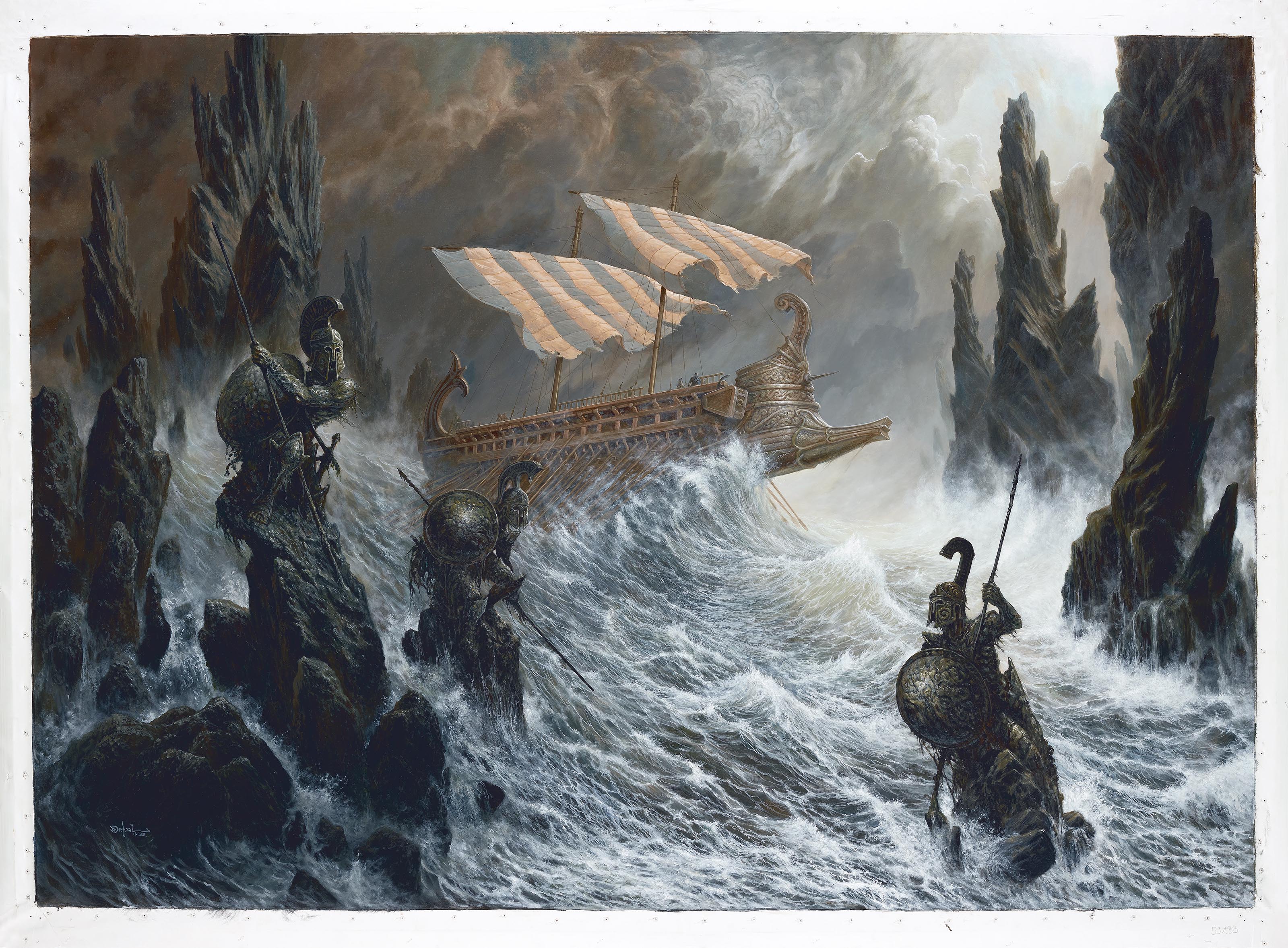 JULIEN DELVAL | Christie's