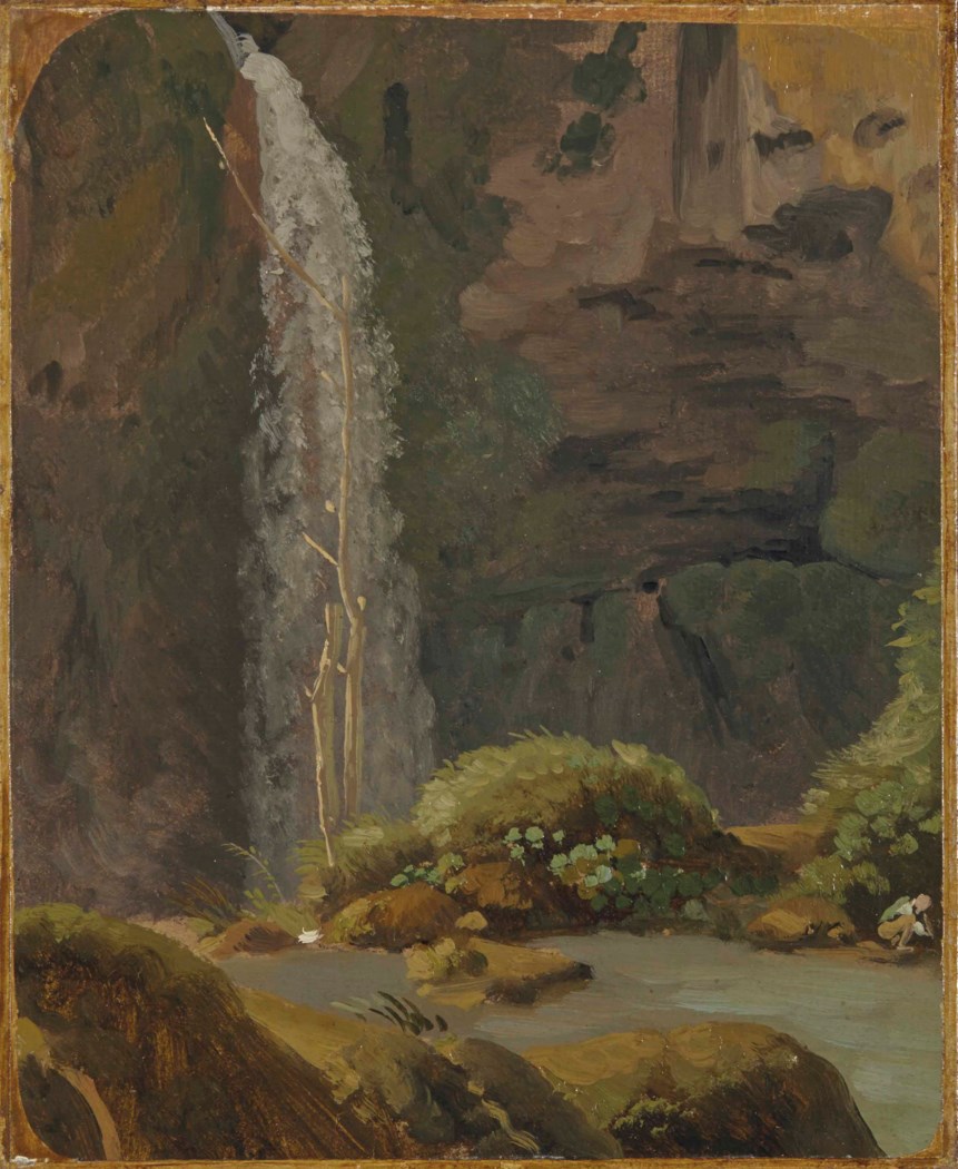 SIMON JOSEPH ALEXANDRE CLEMÉNT DENIS (ANVERS 1755-1812 NAPLES), La ...