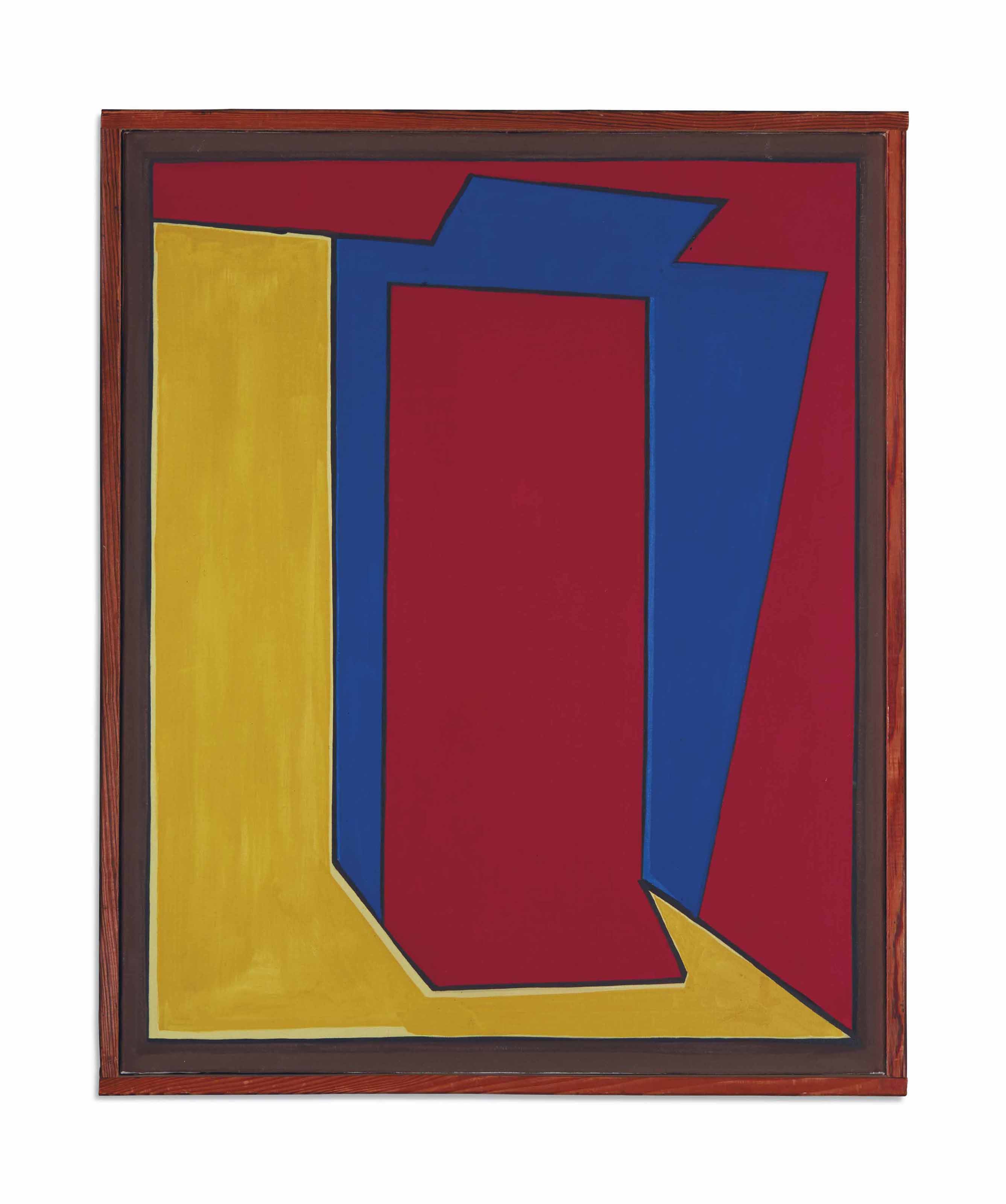 Richard Mortensen - lots in our price database - LotSearch