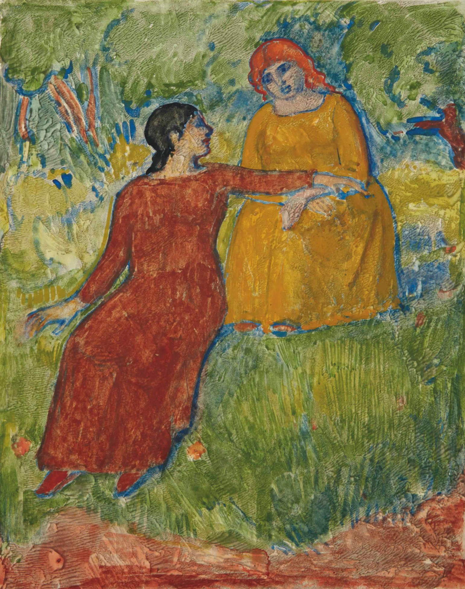 Jan Verkade (1868-1946)