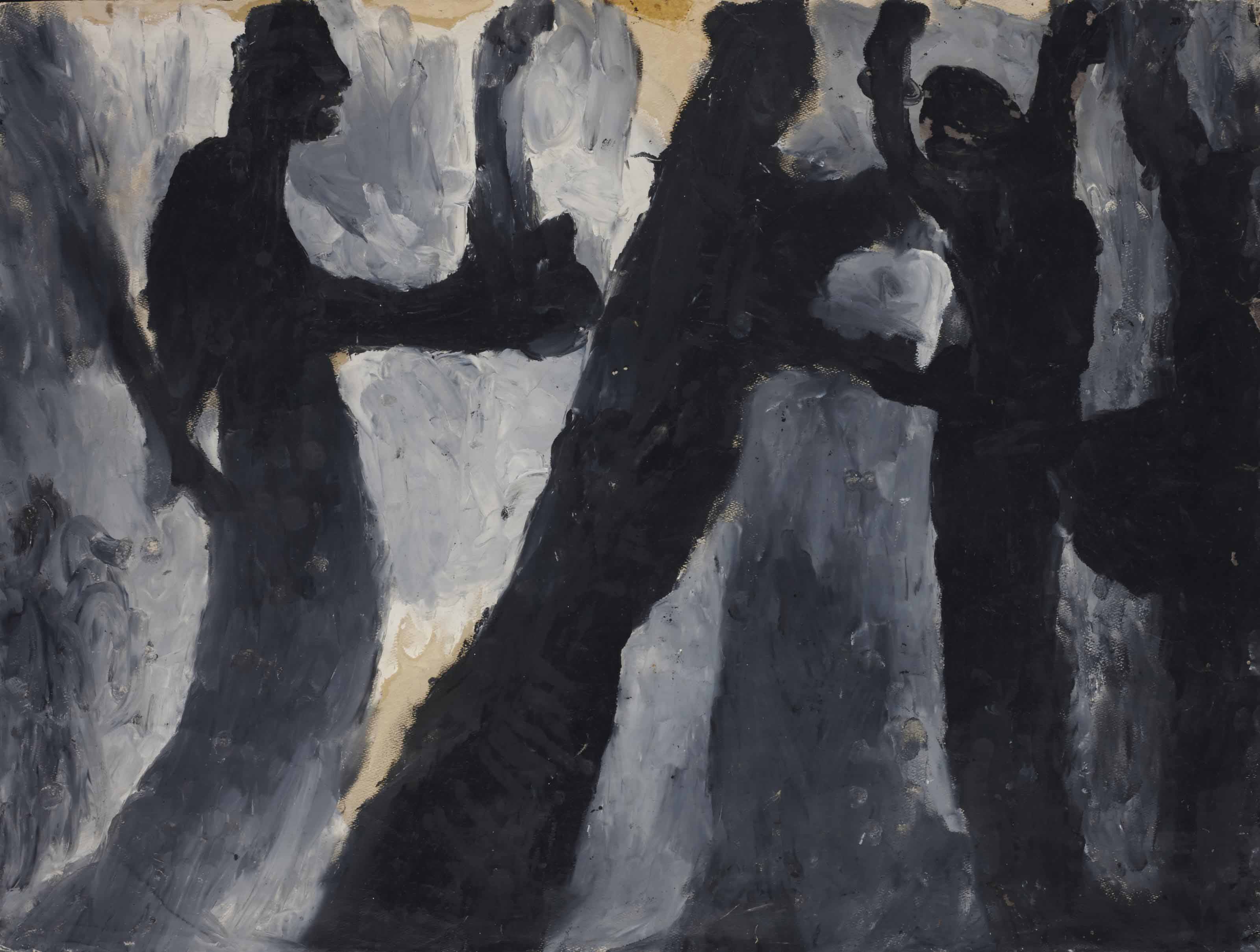 Louis Soutter: upcoming auctions, appraisal insights and free art price ...