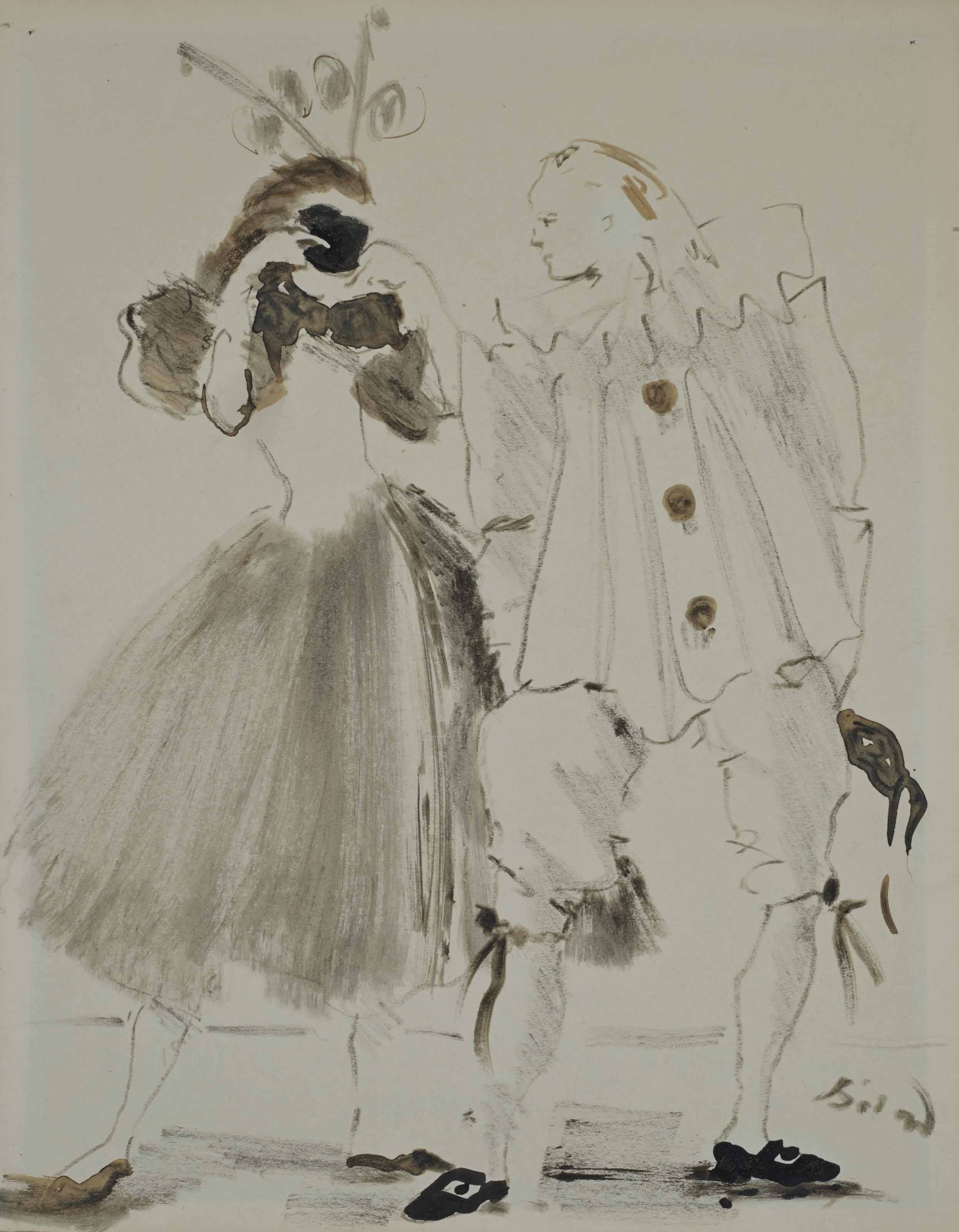 Christian Bérard (1902-1949)