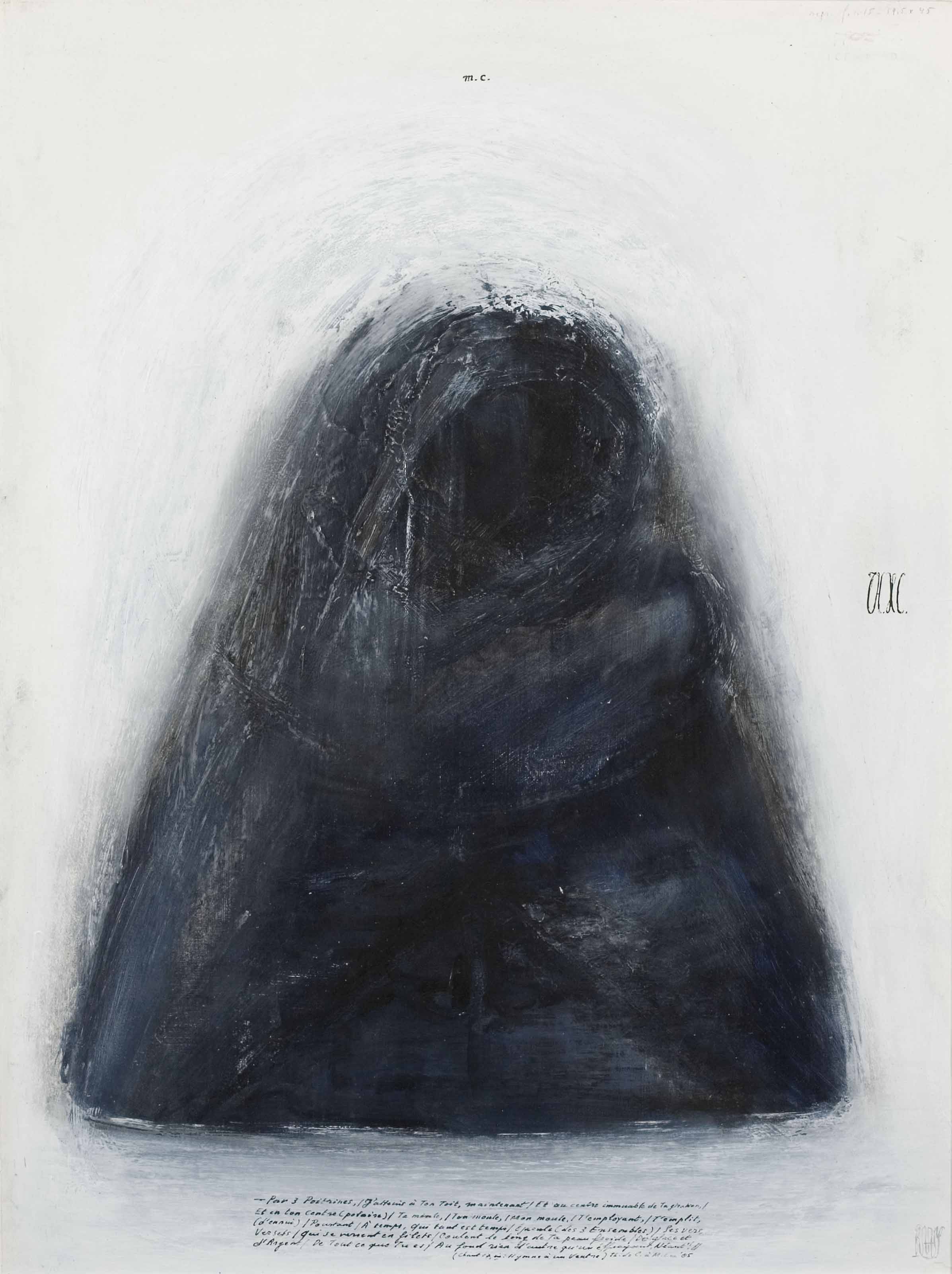 Thierry de Cordier - Lose in unserem Preisarchiv - LotSearch