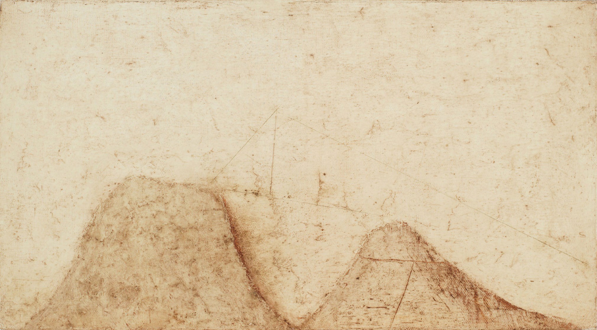 SHANG YANG (CHINESE, B. 1942), H Land - 14 | Christie's