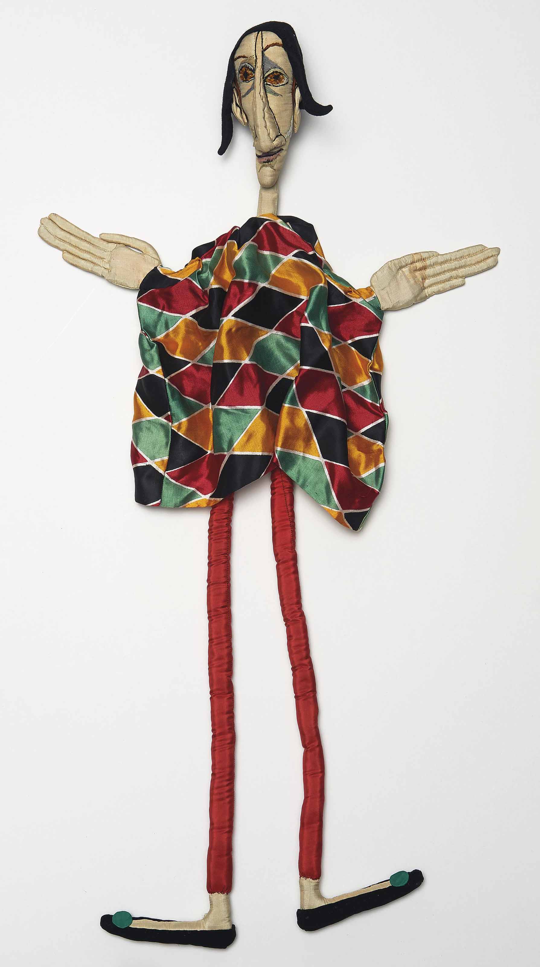 EVA AEPPLI (1925-2015)