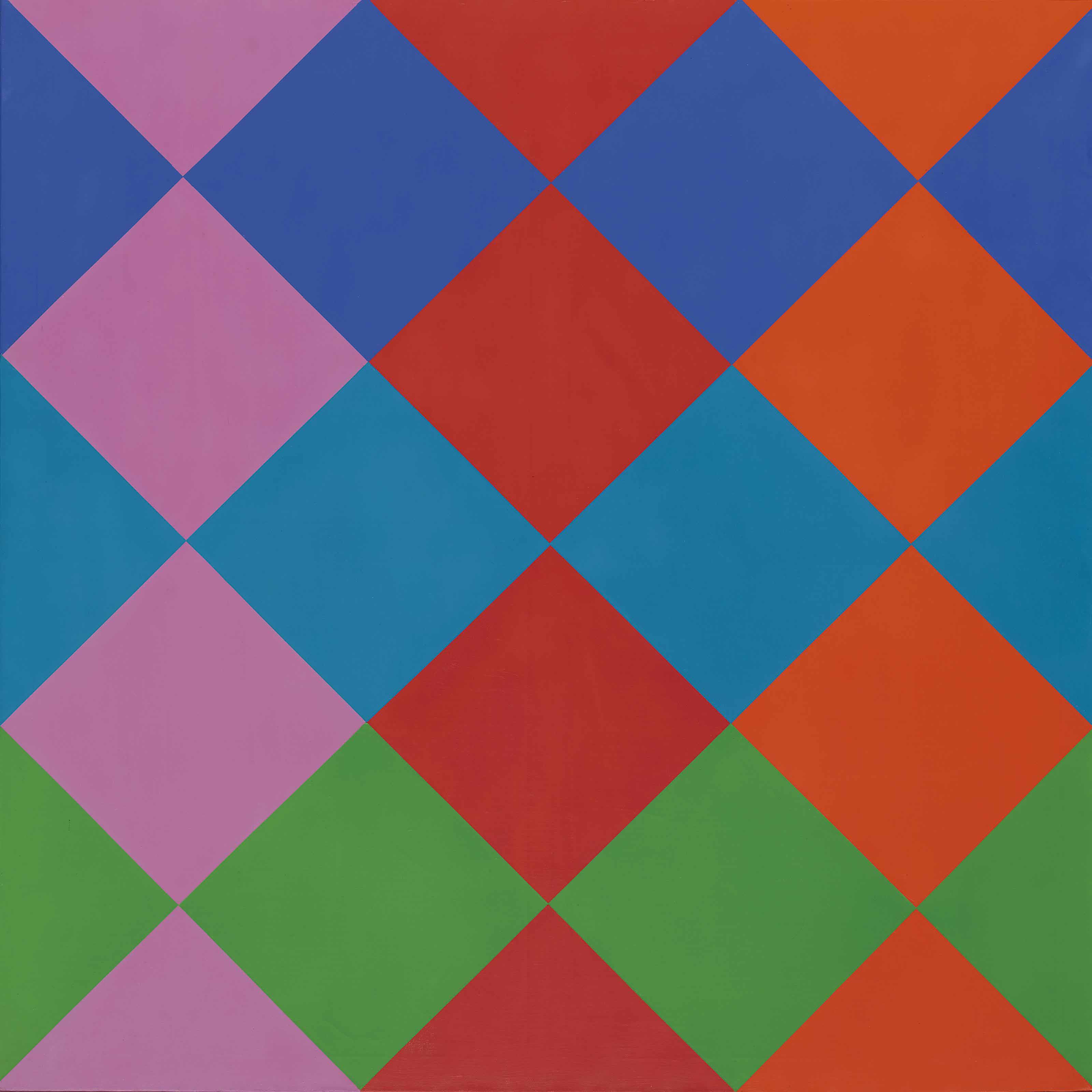 MAX BILL (1908-1994)