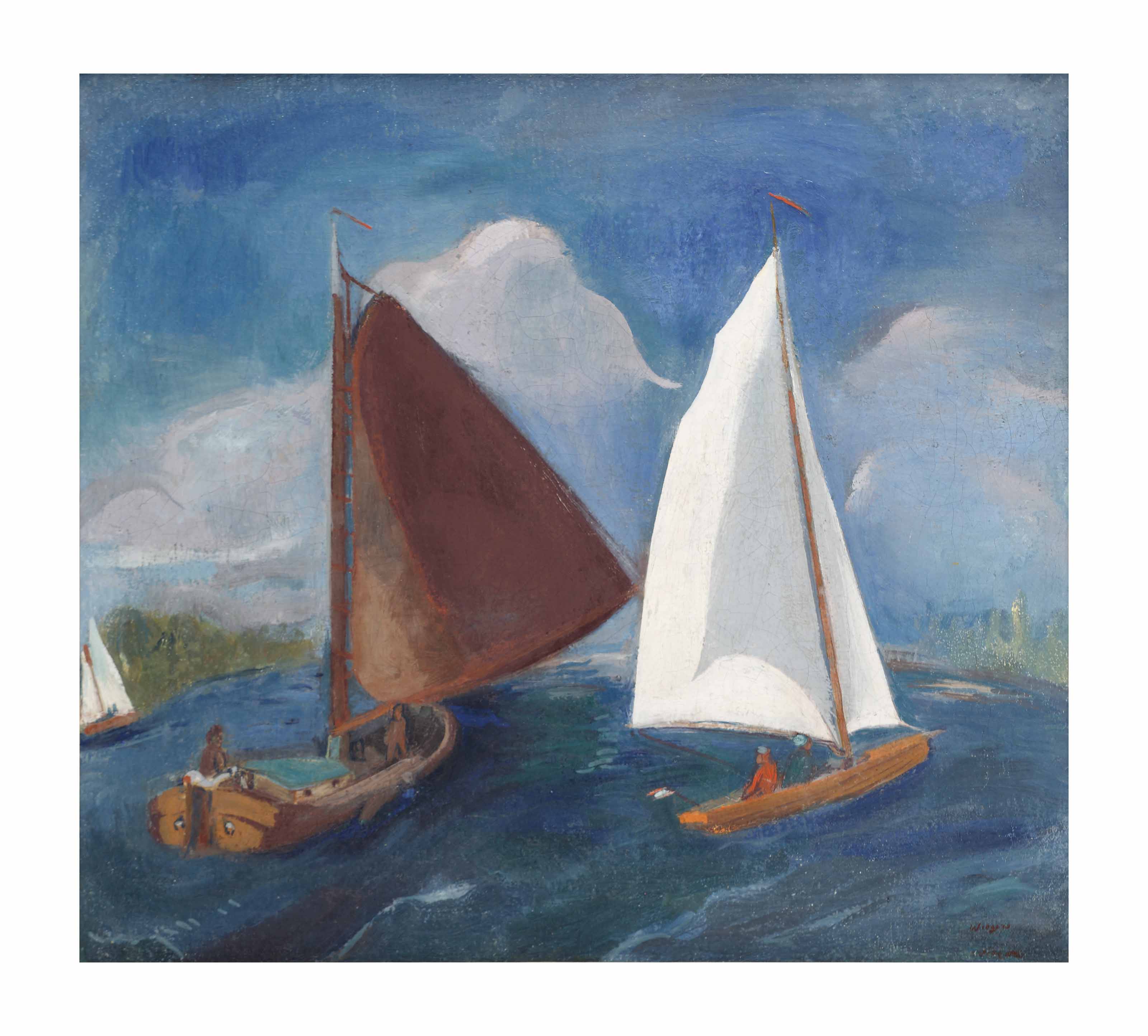 Jan Wiegers (1893-1959)