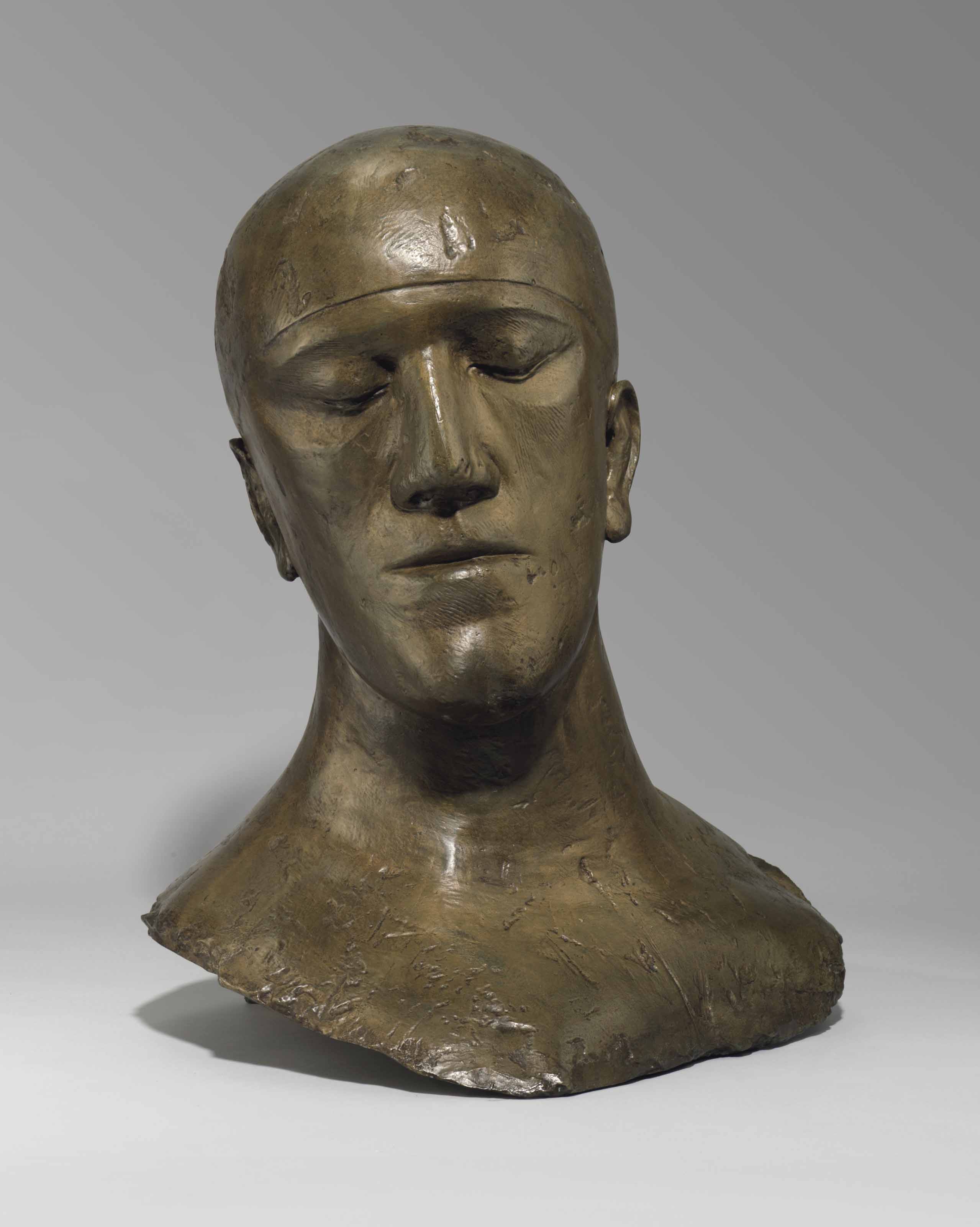 Dame Elisabeth Frink, R.A. (1930-1993) , Tribute IV | Christie's