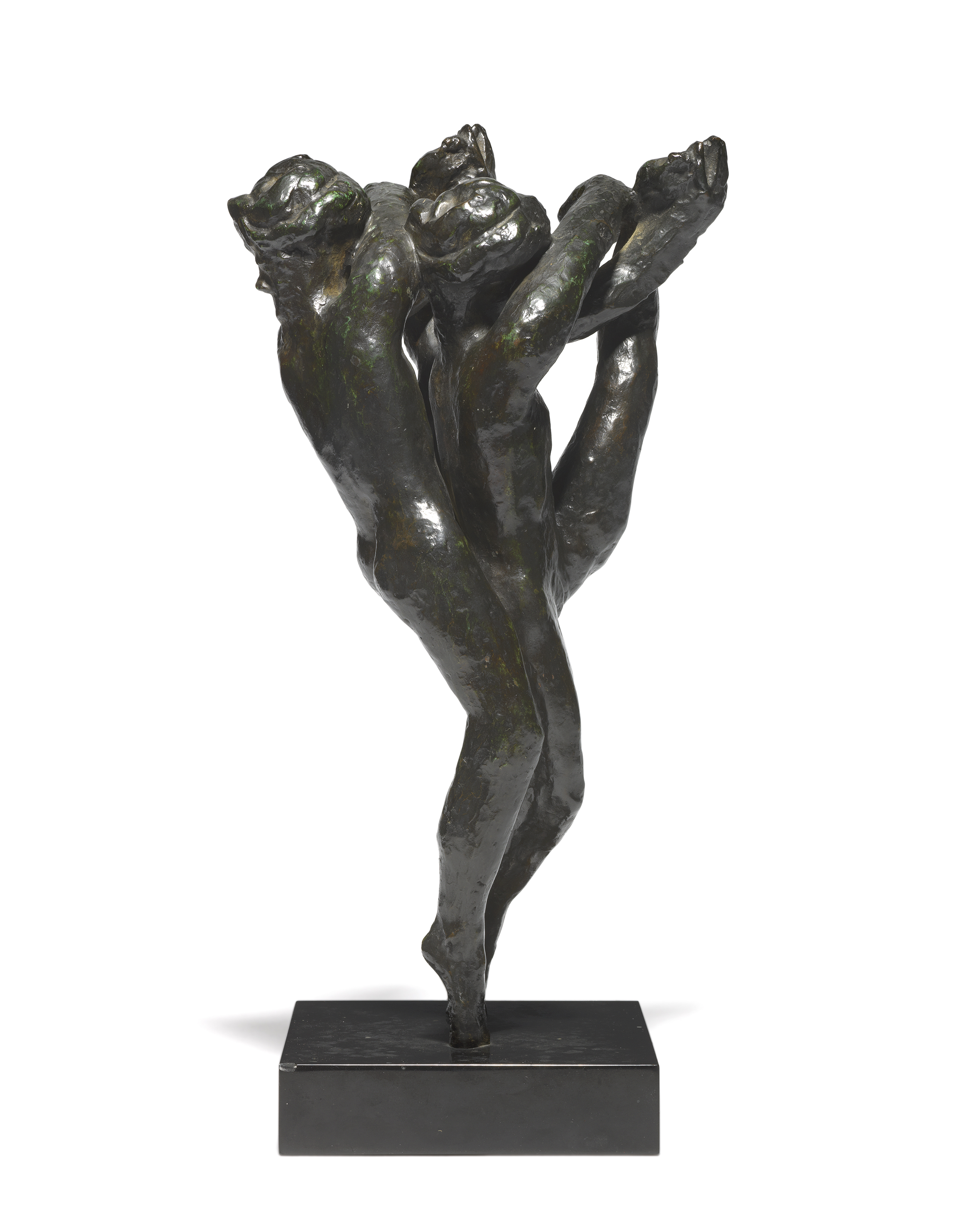 Auguste Rodin (1840-1917)