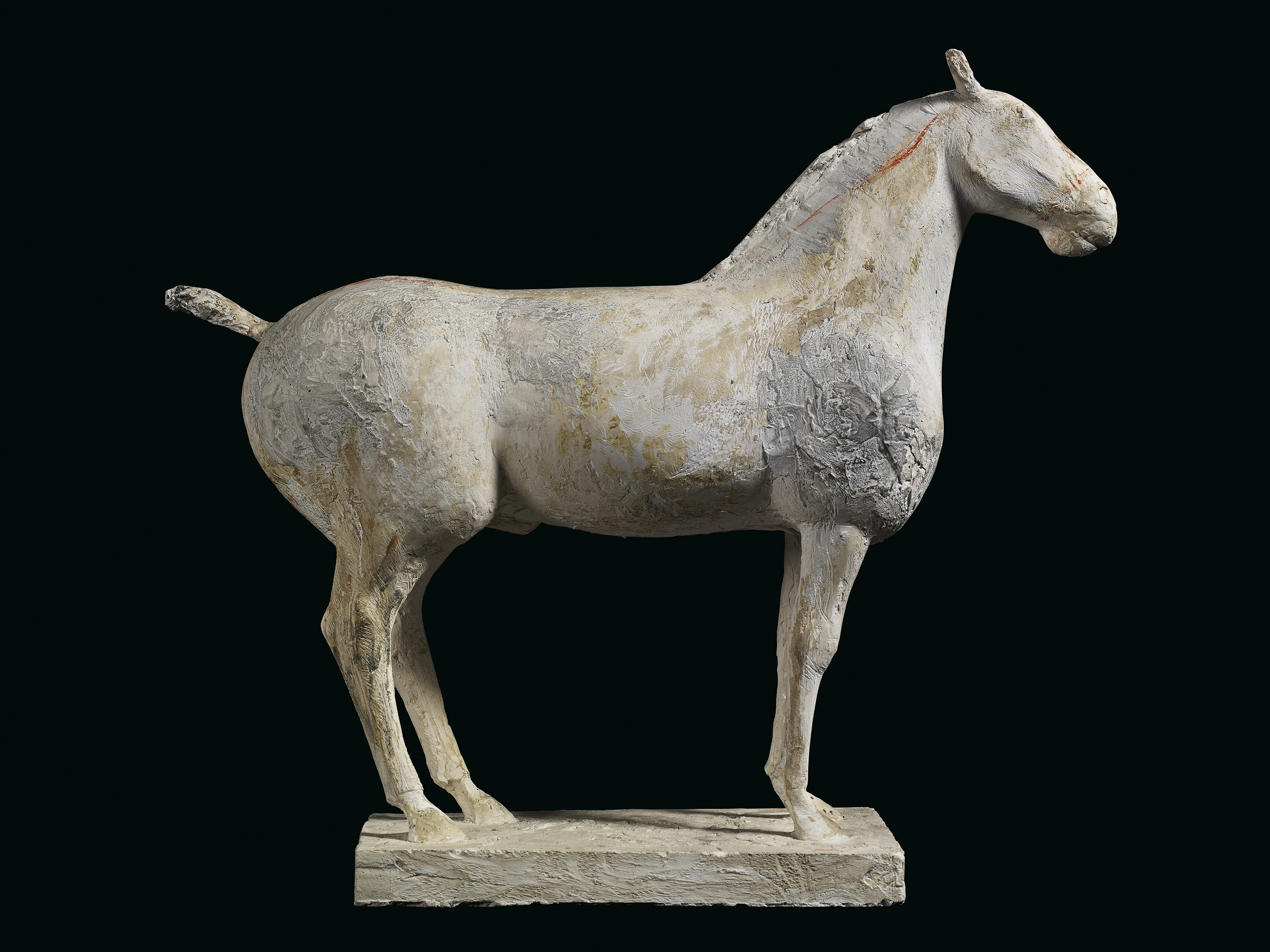 Marino Marini (1901-1980)