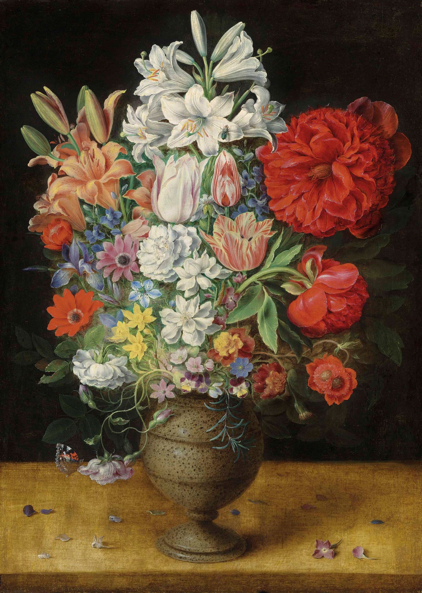 Osias Beert I (Antwerp c. 1570-1624)