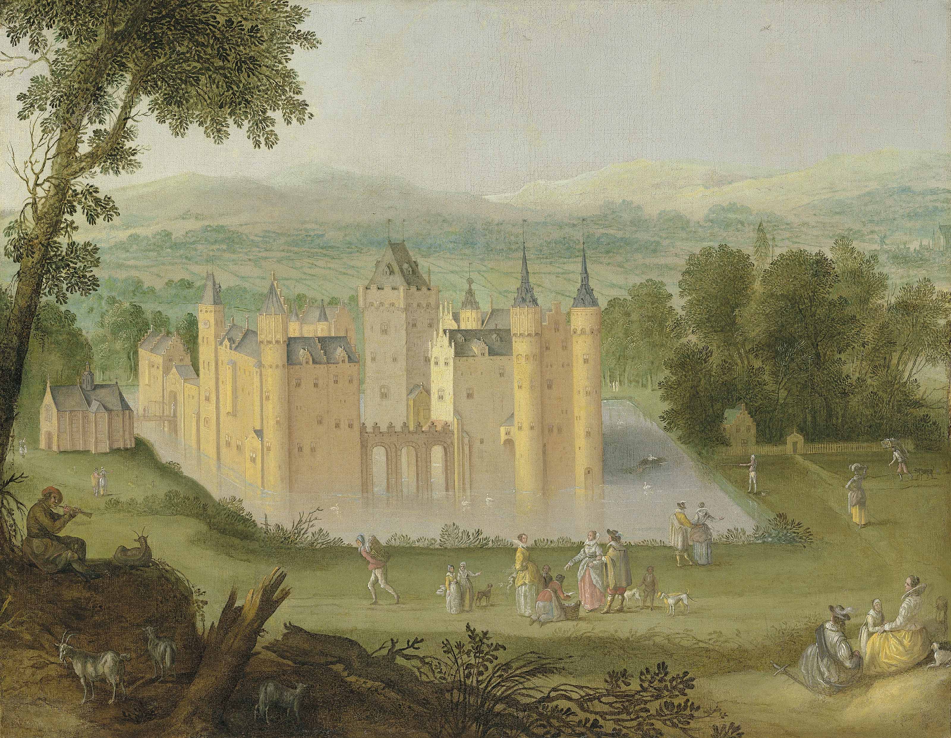 Claes Jacobsz. van der Heck: upcoming auctions, appraisal insights and ...