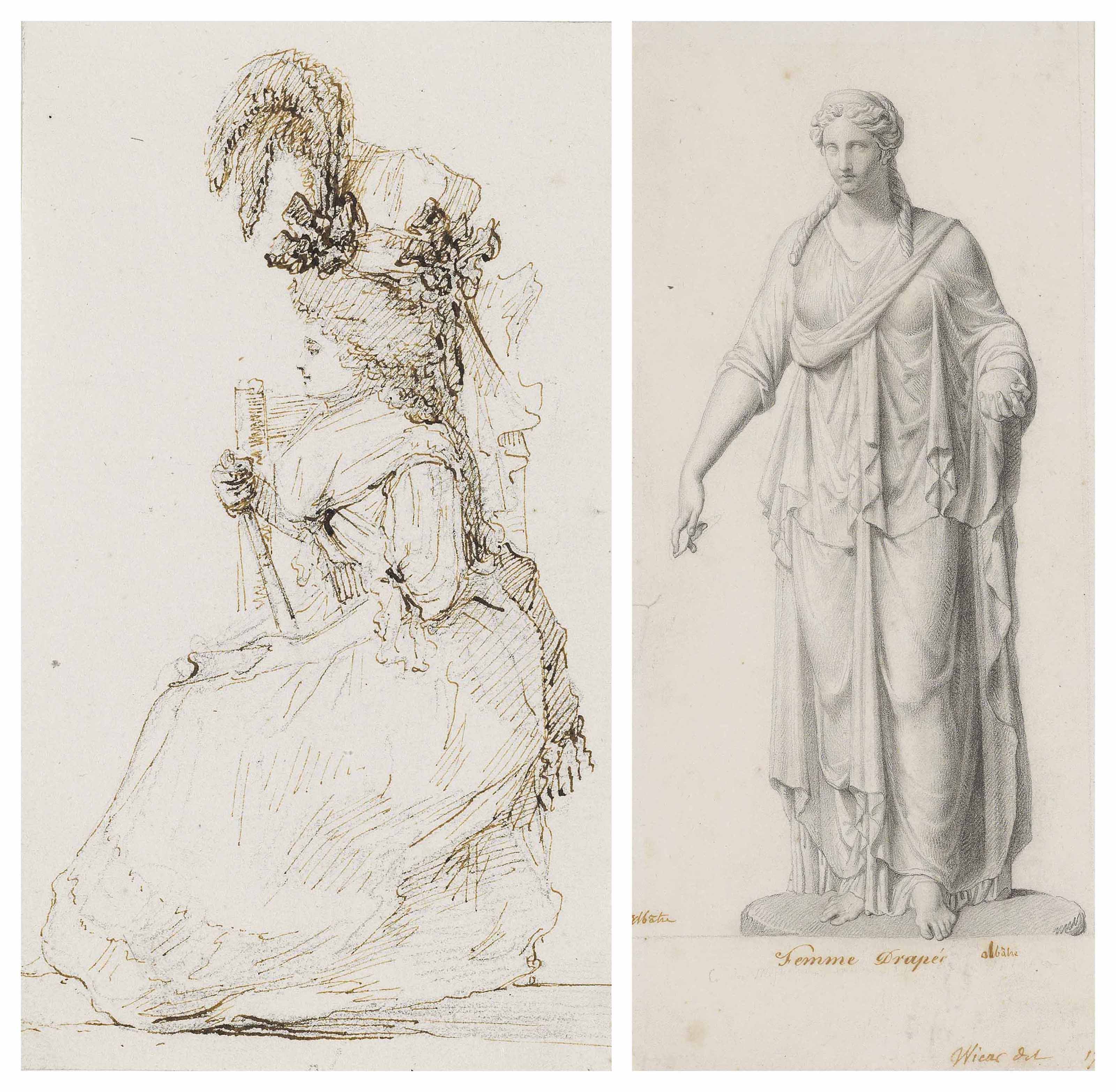 Dominique Baron: upcoming auctions, appraisal insights and free art ...