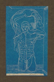 JOHN BANTING (1902-1972)