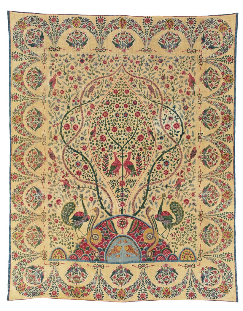 A PALAMPORE