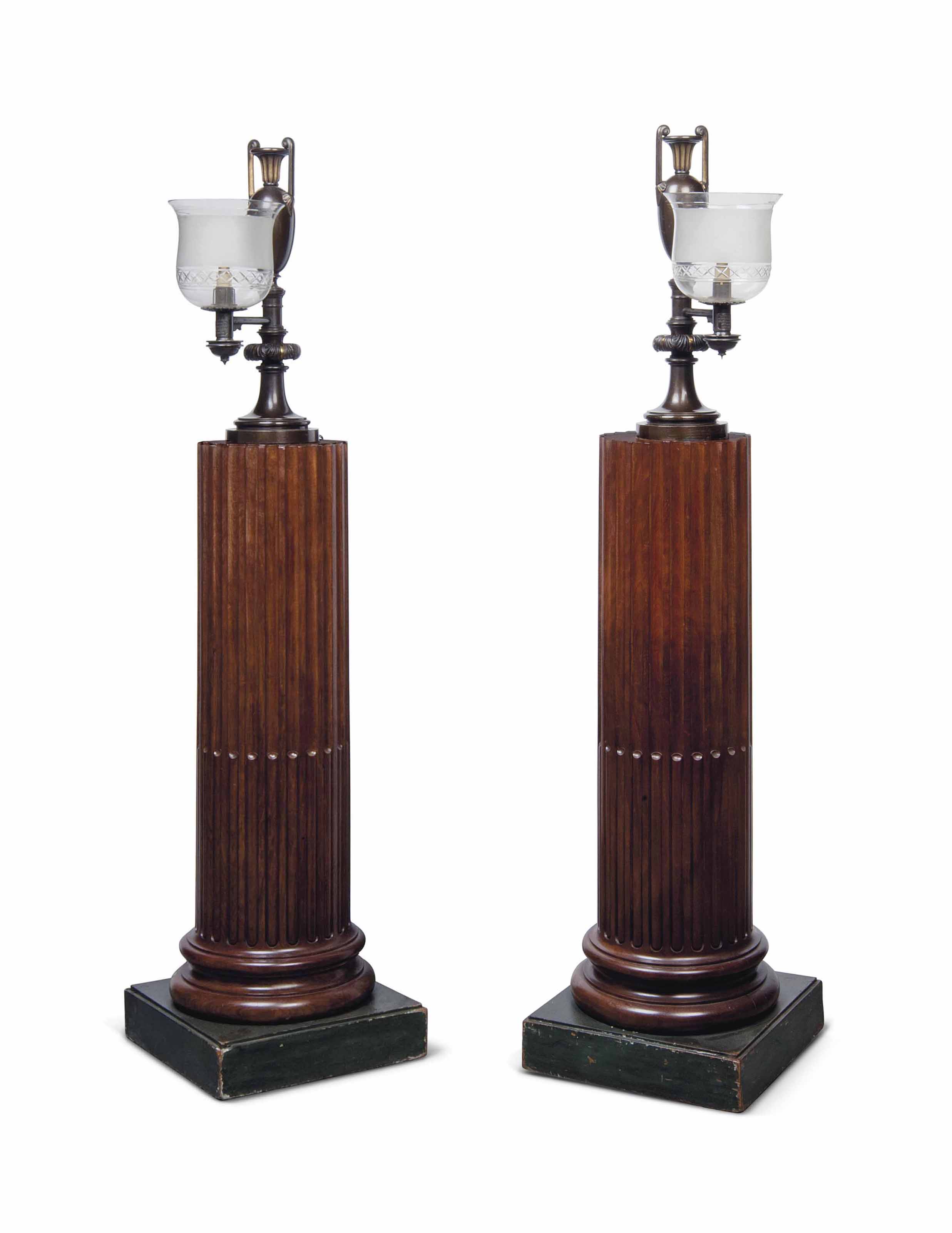 A LARGE EMPIRE AUBUSSON CARPET, EARLY 19TH CENTURY | Christie's