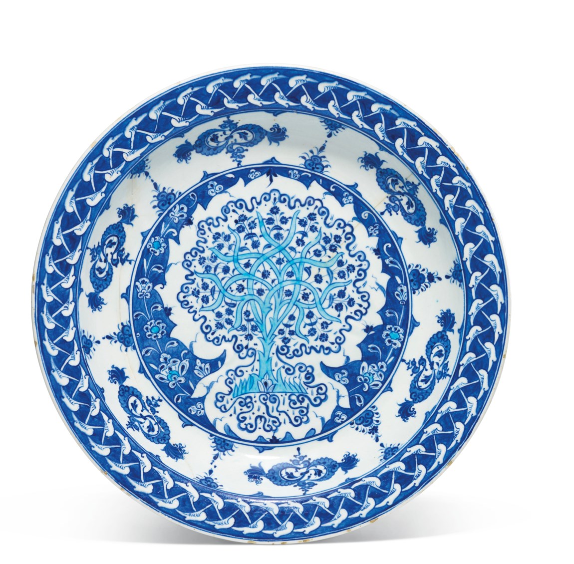 Collecting guide: Iznik pottery | Christie's