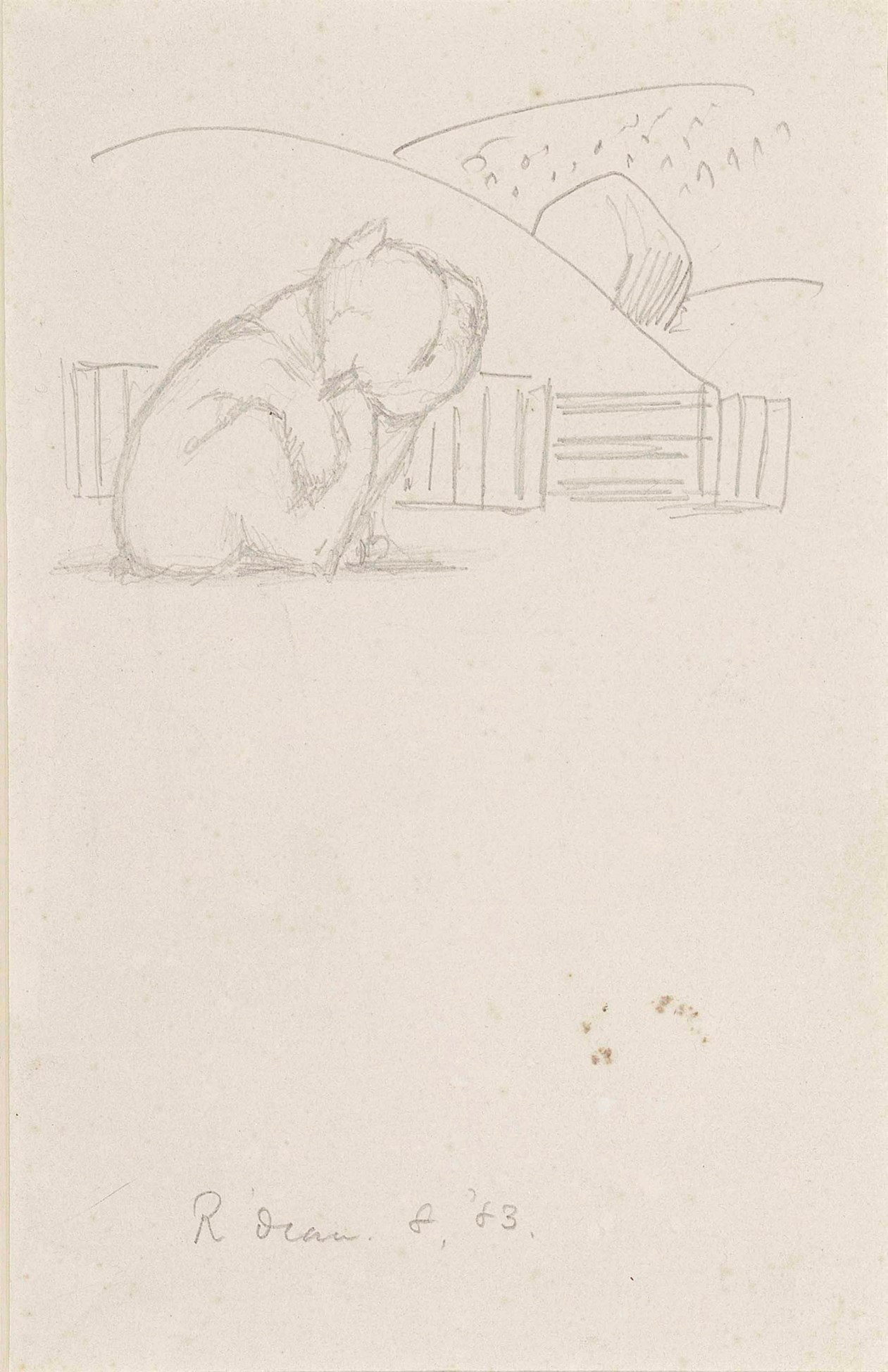 Sir Edward Coley Burne-Jones, Bt., A.R.A., R.W.S. (1833-1898 ...