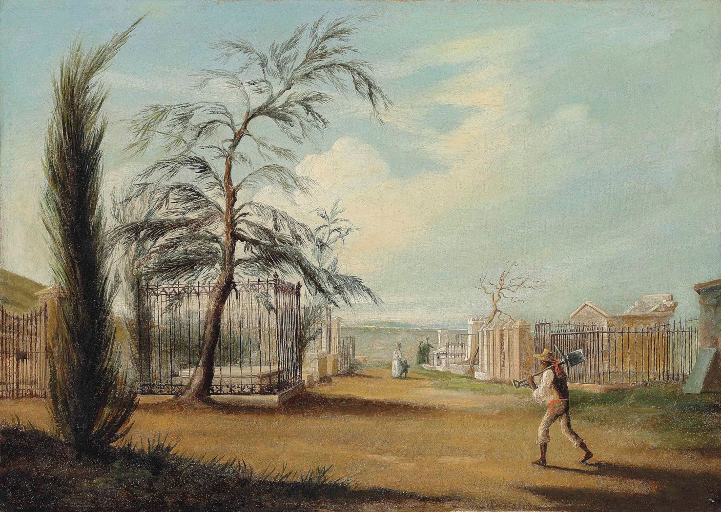 Thomas Baines (1820-1875)