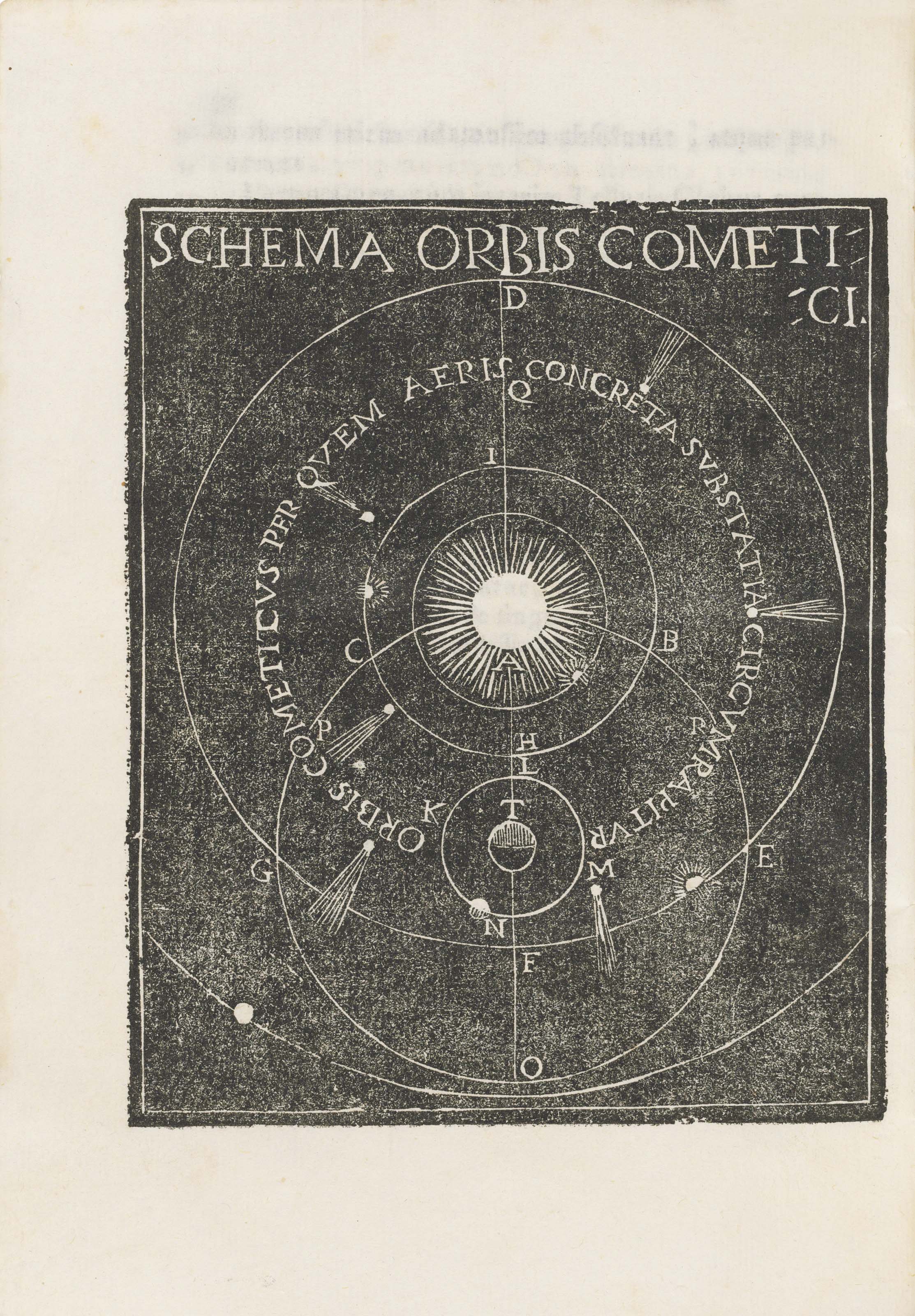 ORAZI, Manuel (1860-1934) and Austin DE CROZE. Calendrier Magique ...
