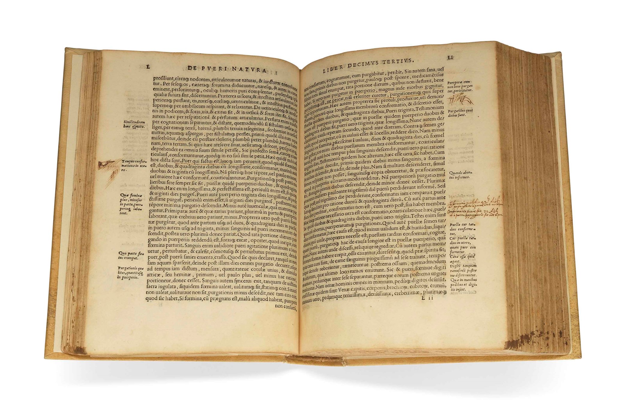 HIPPOCRATES (c.460 - c.370 B.C., attributed to). Octoginta volumina ...