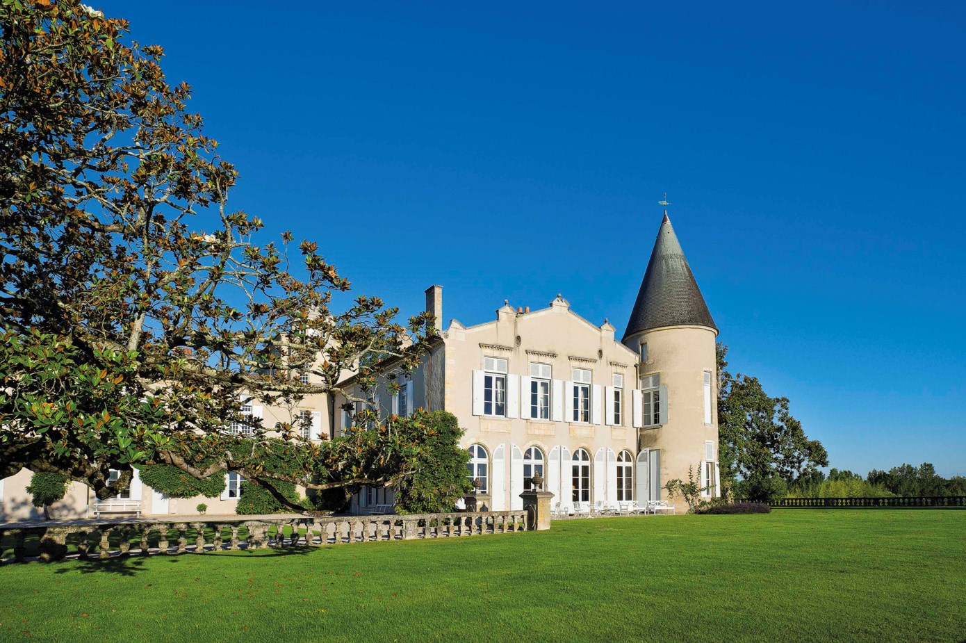 Château Lafite-Rothschild 1985 | Christie's