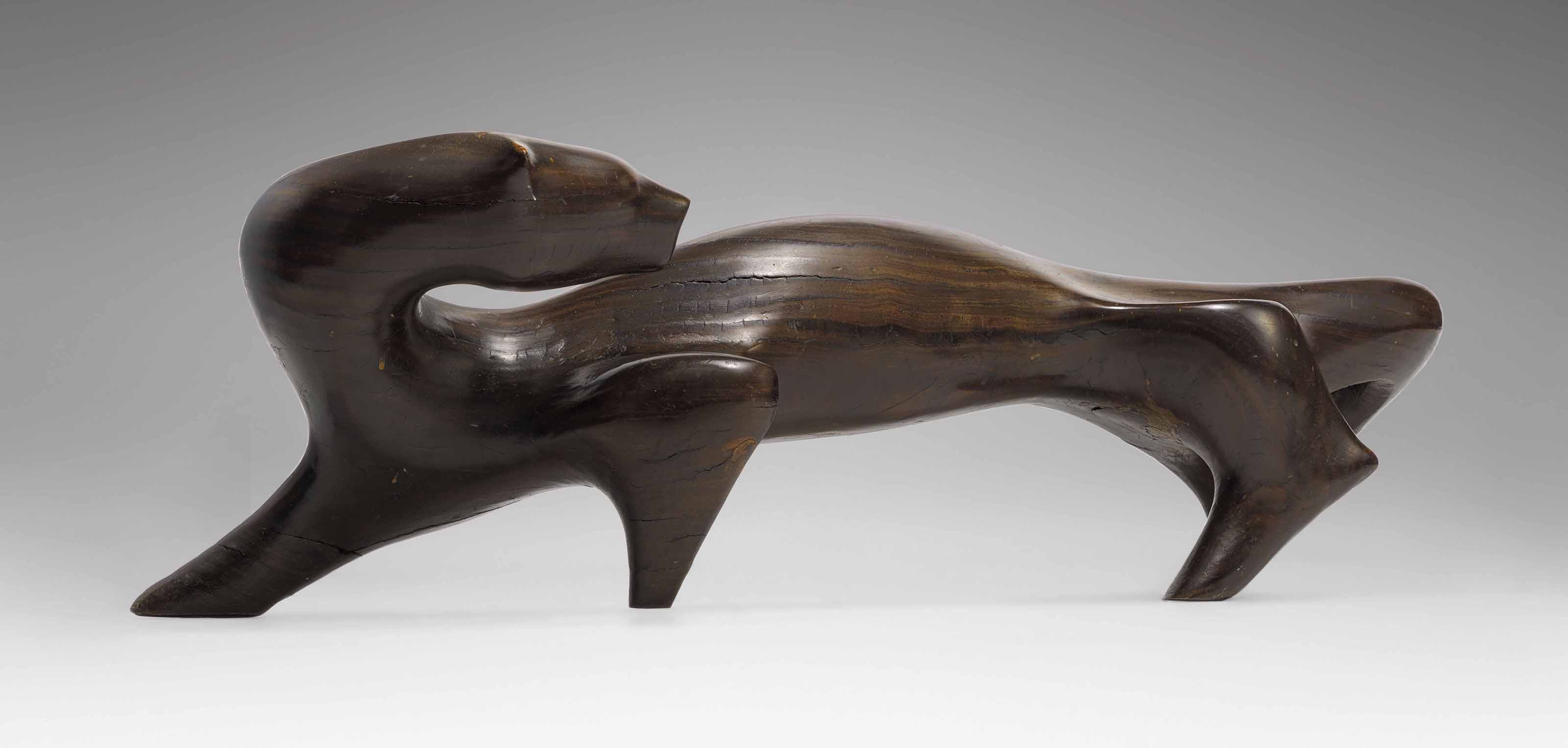 John Skeaping - lots in our price database - LotSearch