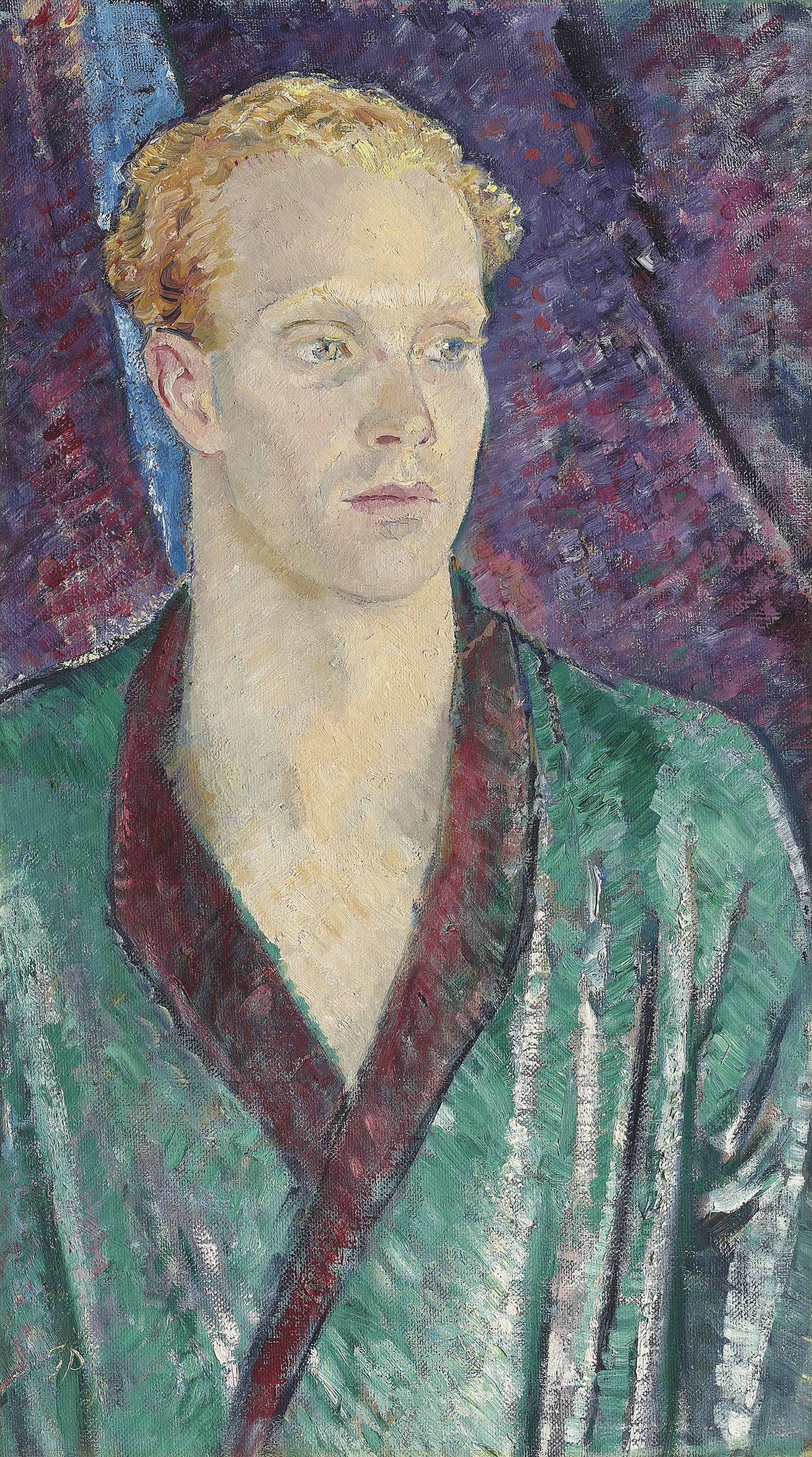 Glyn Warren Philpot - Lose in unserem Preisarchiv - LotSearch