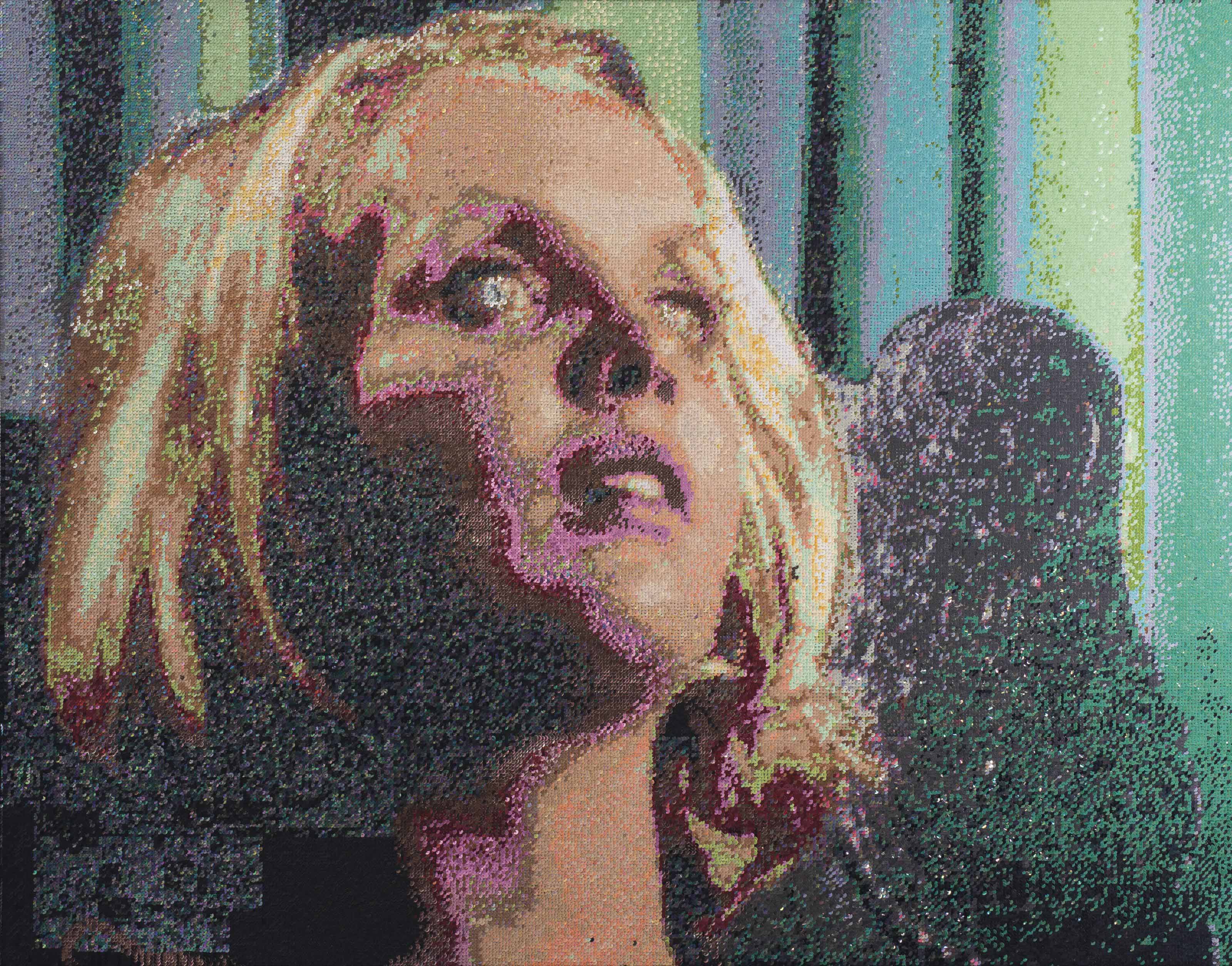 Frances Goodman (b. 1975)