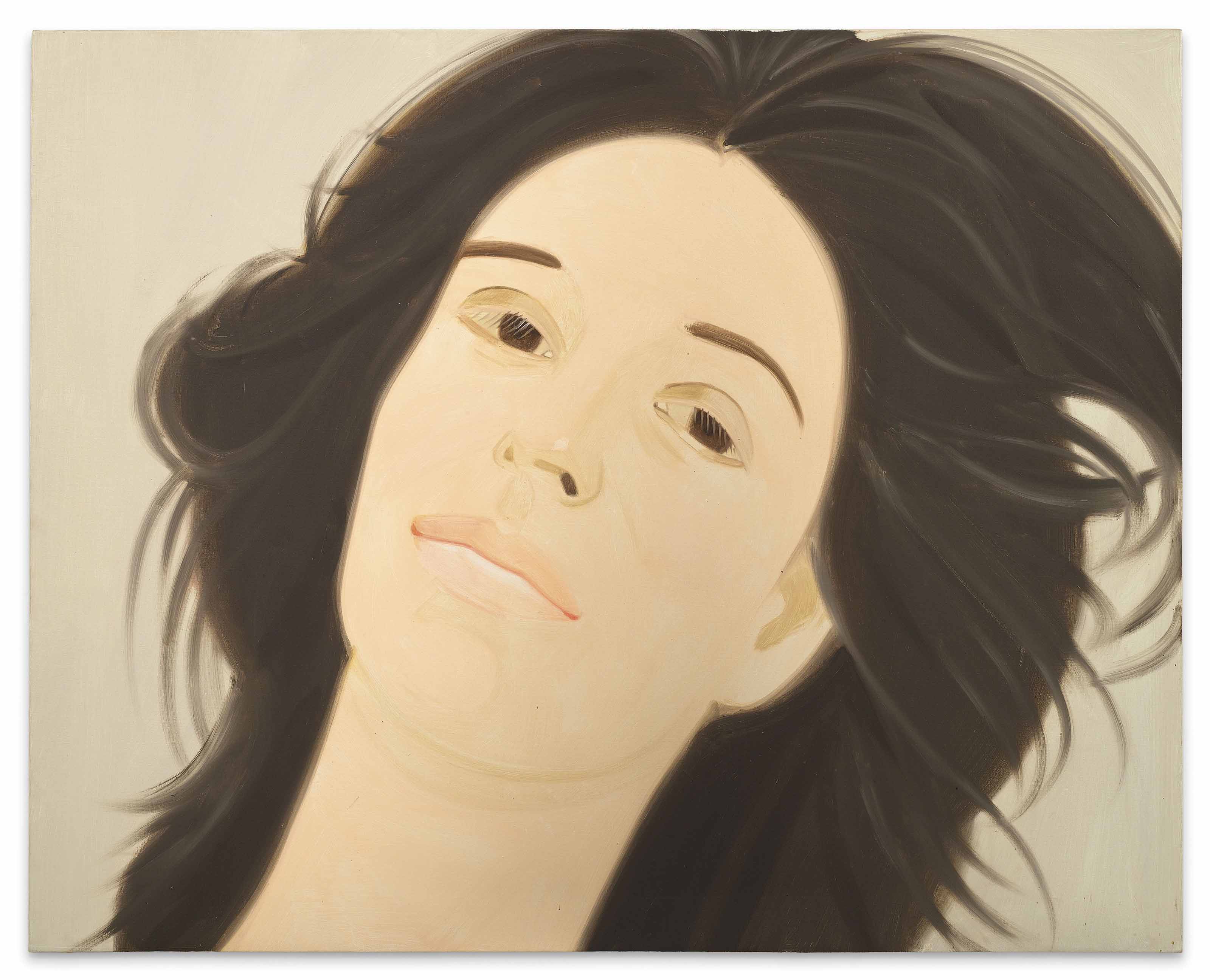Alex Katz - Lose in unserem Preisarchiv - LotSearch