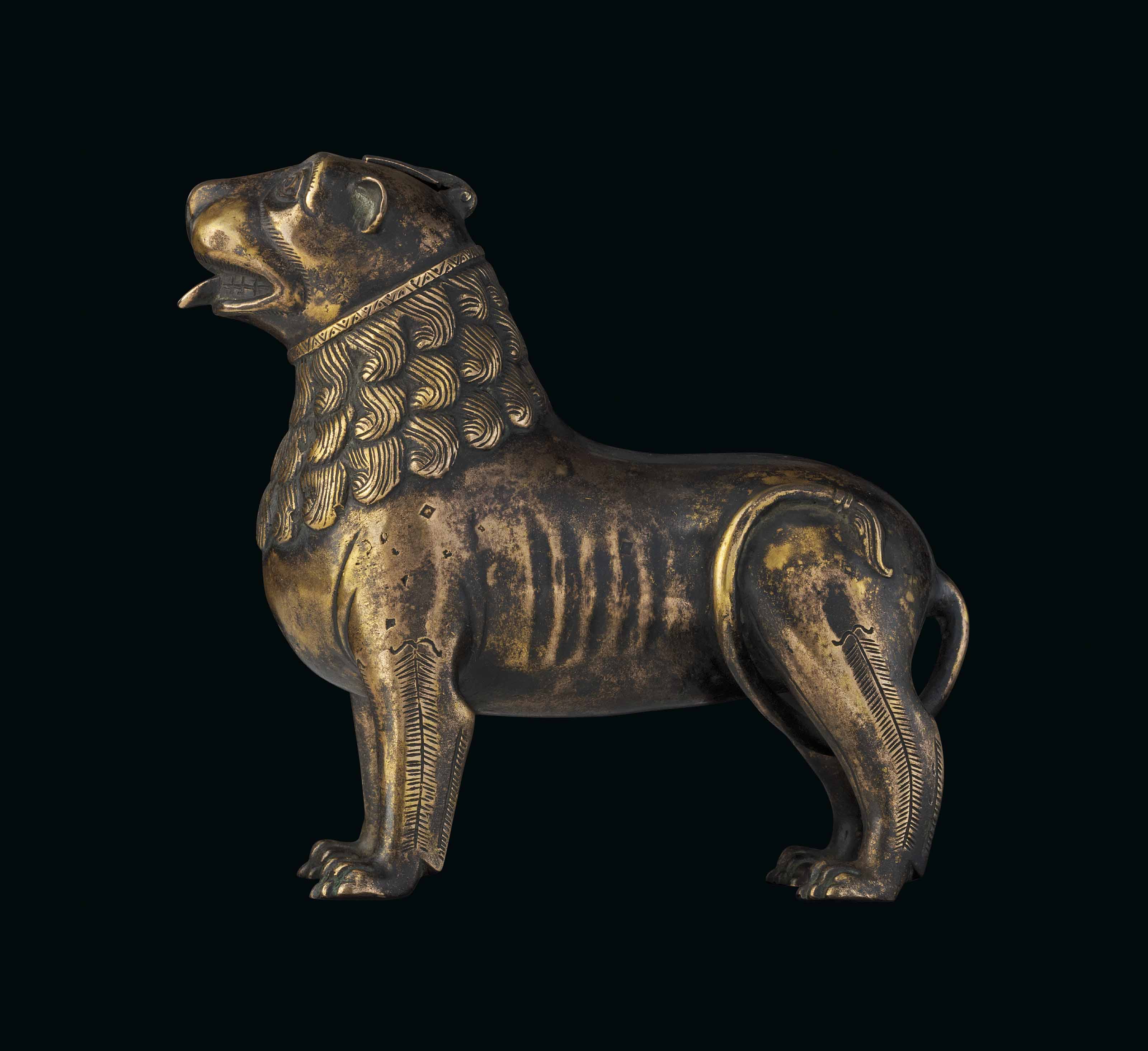 Medieval vessels made for the rich and powerful | Christie's
