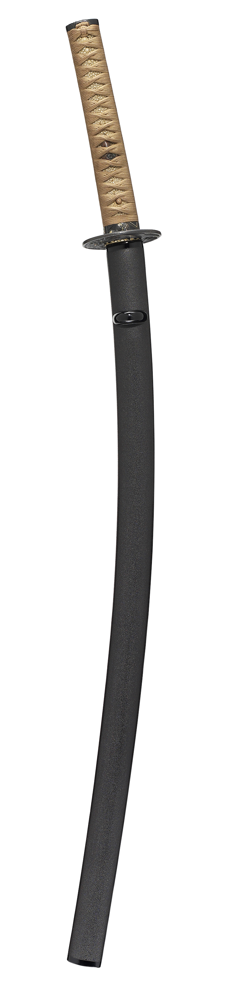 A KATANA KOSHIRAE [MOUNTING], EDO PERIOD (19TH CENTURY) | Christie’s