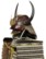 A HON KOZANE TOSEI GUSOKU [CUIRASS ARMOUR OF INDIVIDUAL SCALES], EDO ...