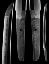 A BIZEN KATANA, MUROMACHI PERIOD (15TH CENTURY); KOSHIRAE (20TH CENTURY ...