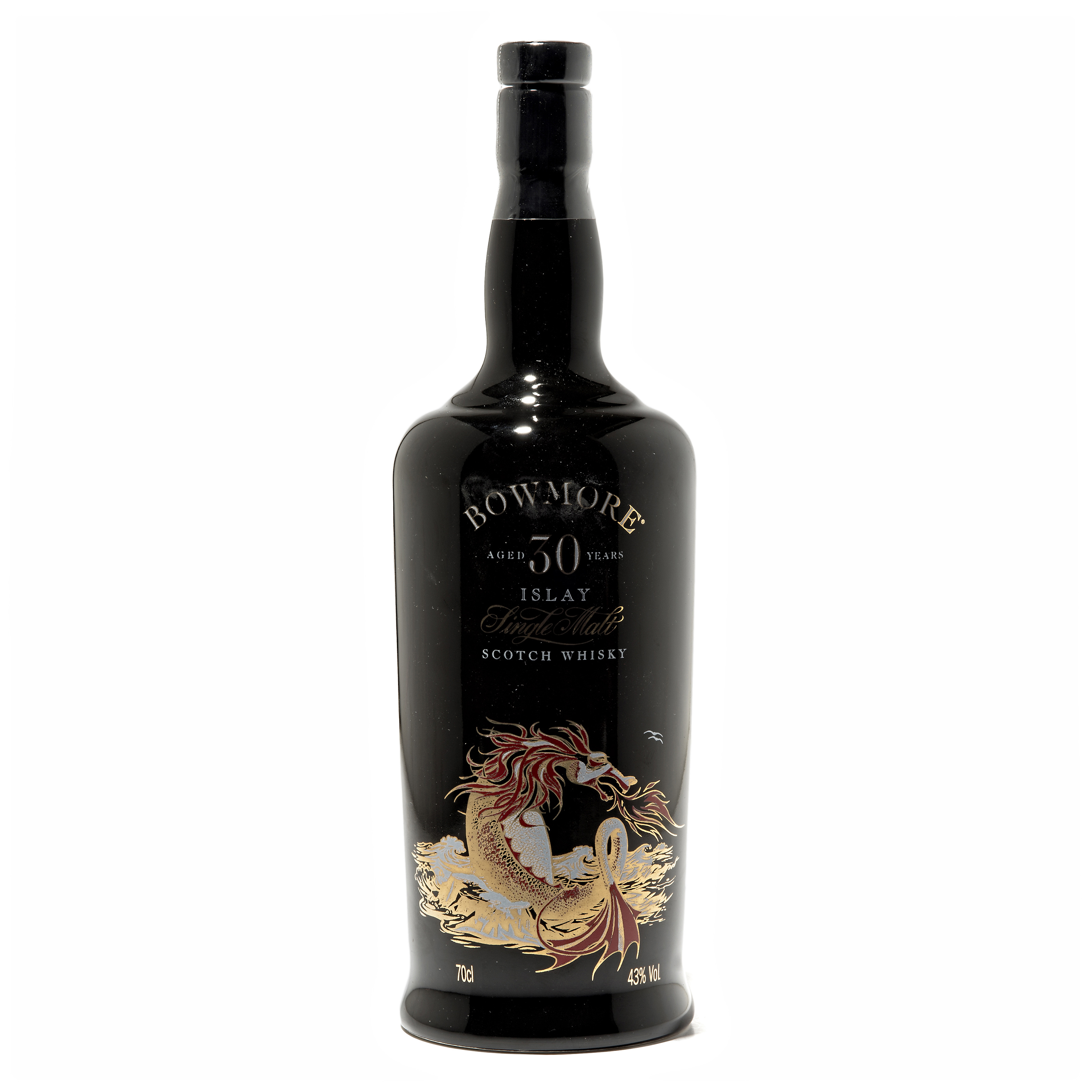 Bowmore 30 Year Old Sea Dragon, | Christie’s