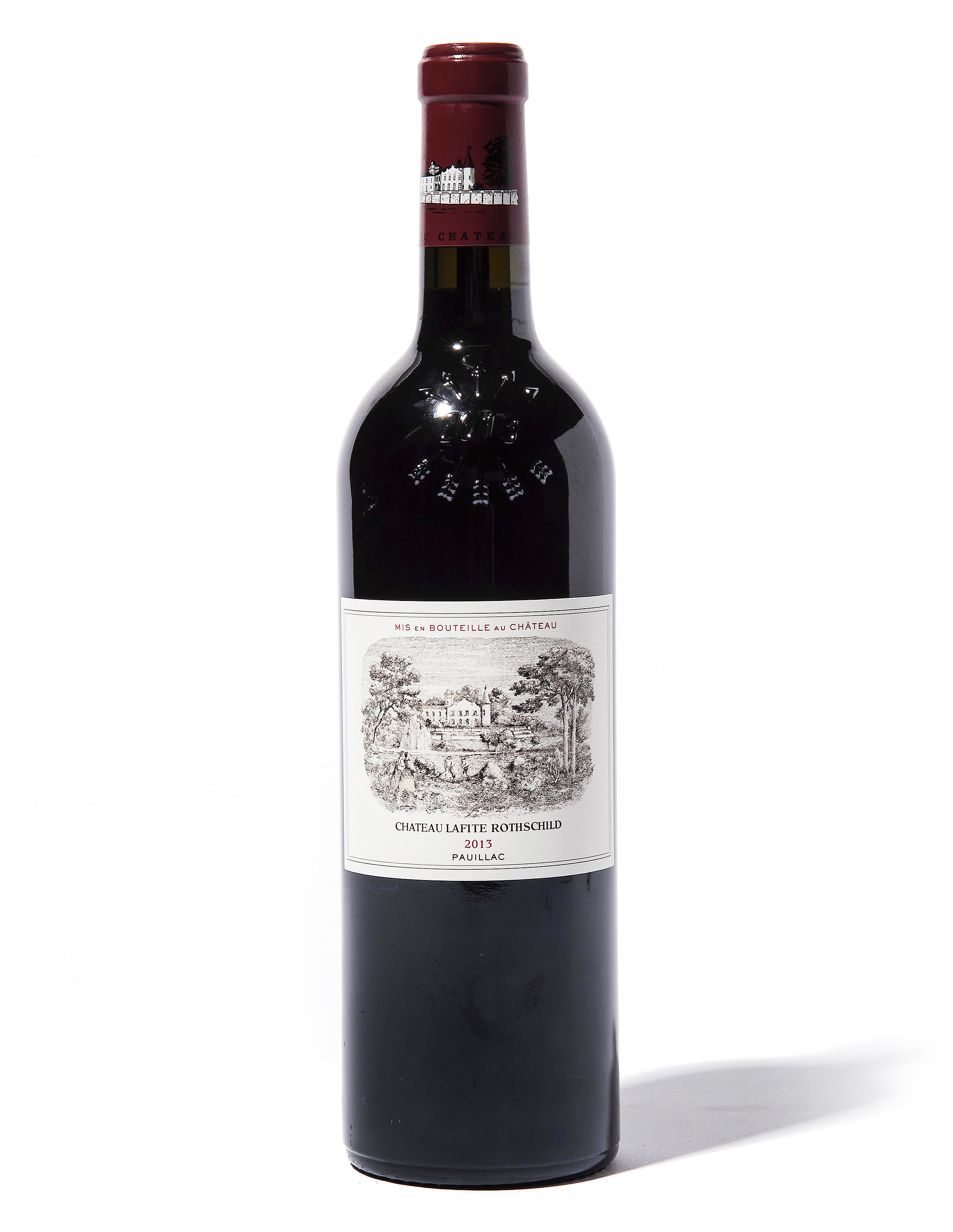 Château Lafite-Rothschild 2013, Pauillac, 1er cru classé | Christie’s