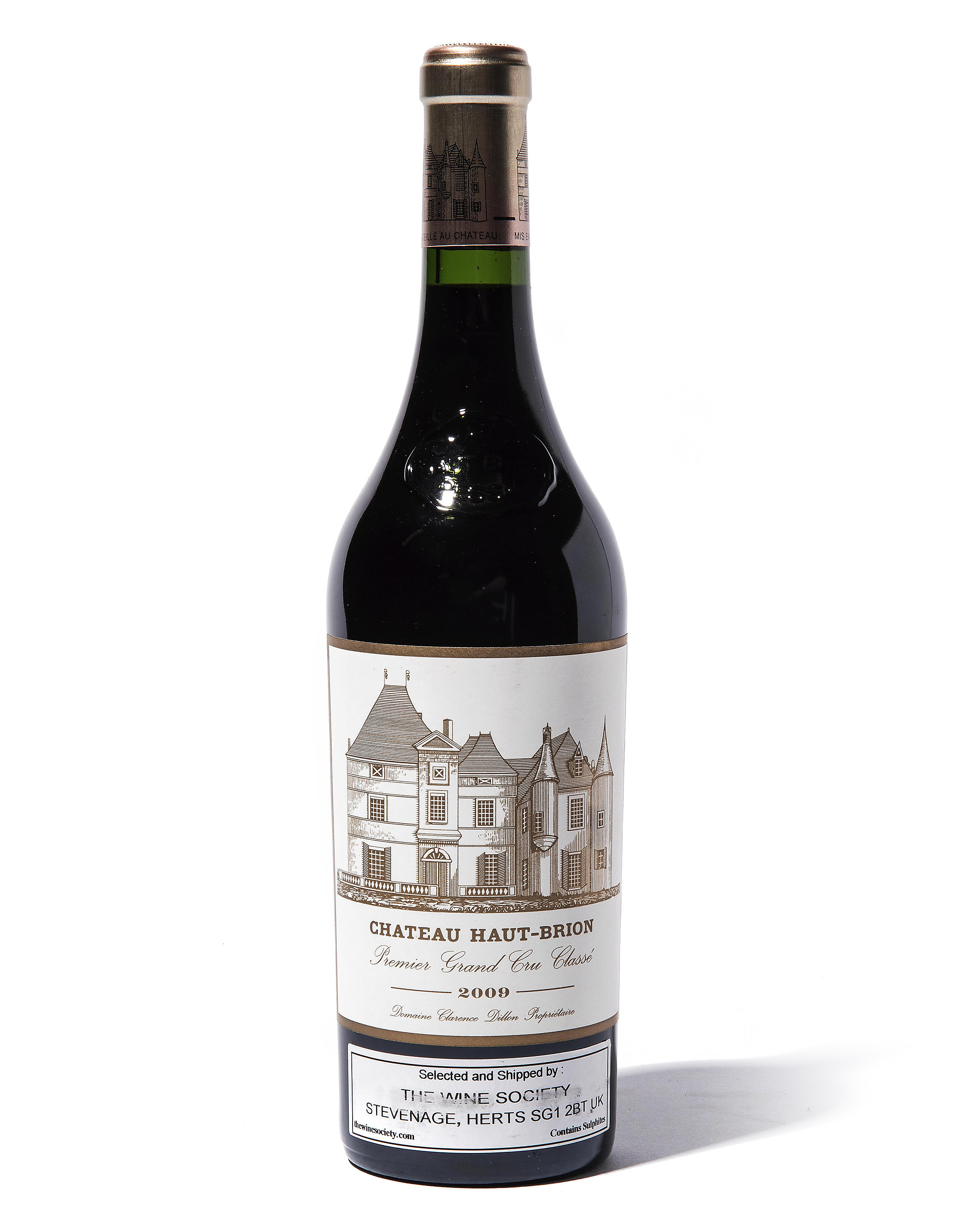Château Haut-Brion 2009, Pessac (Graves), 1er cru classé | Christie’s