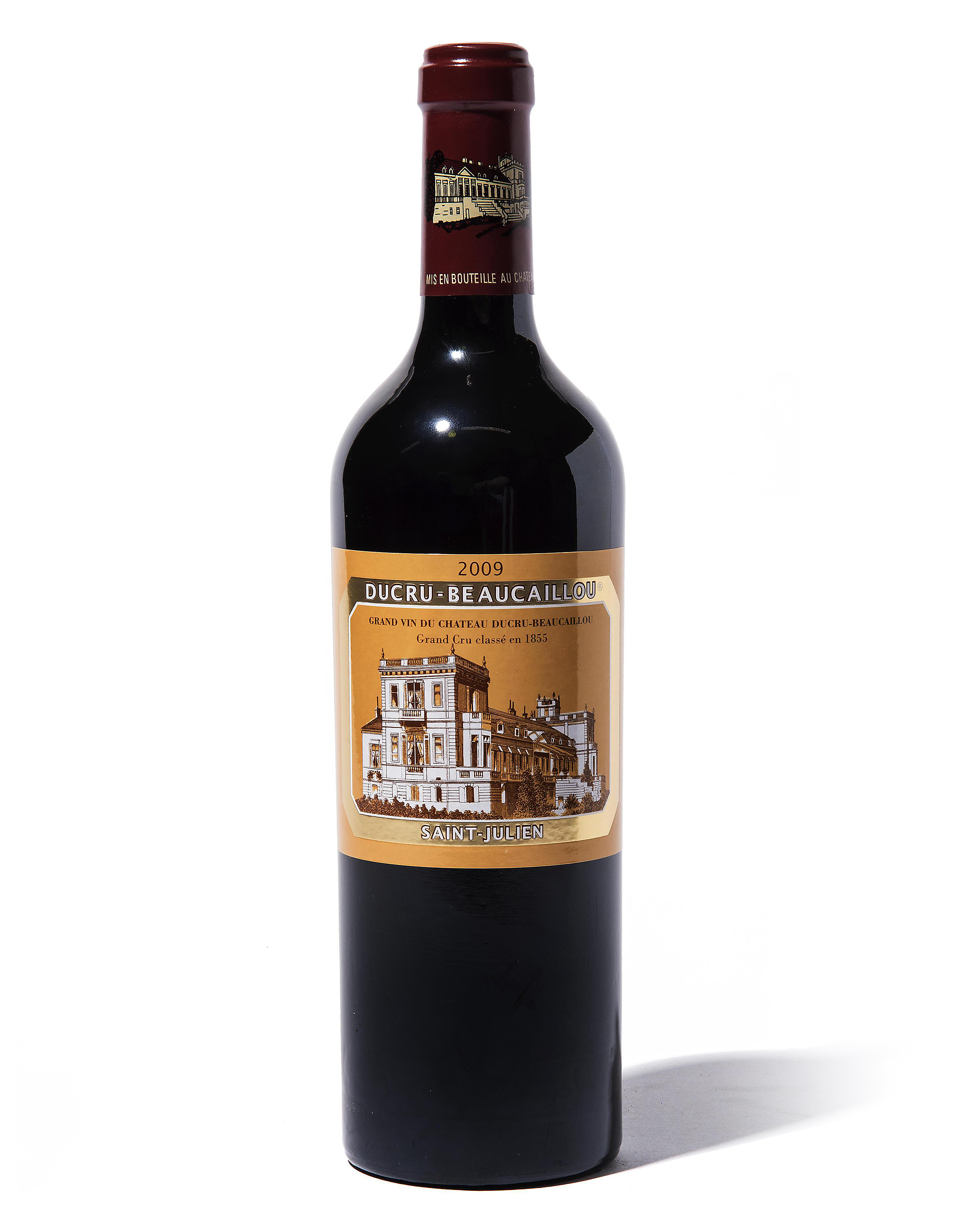 Château Ducru-Beaucaillou 2009, Saint-Julien, 2ème cru classé | Christie’s