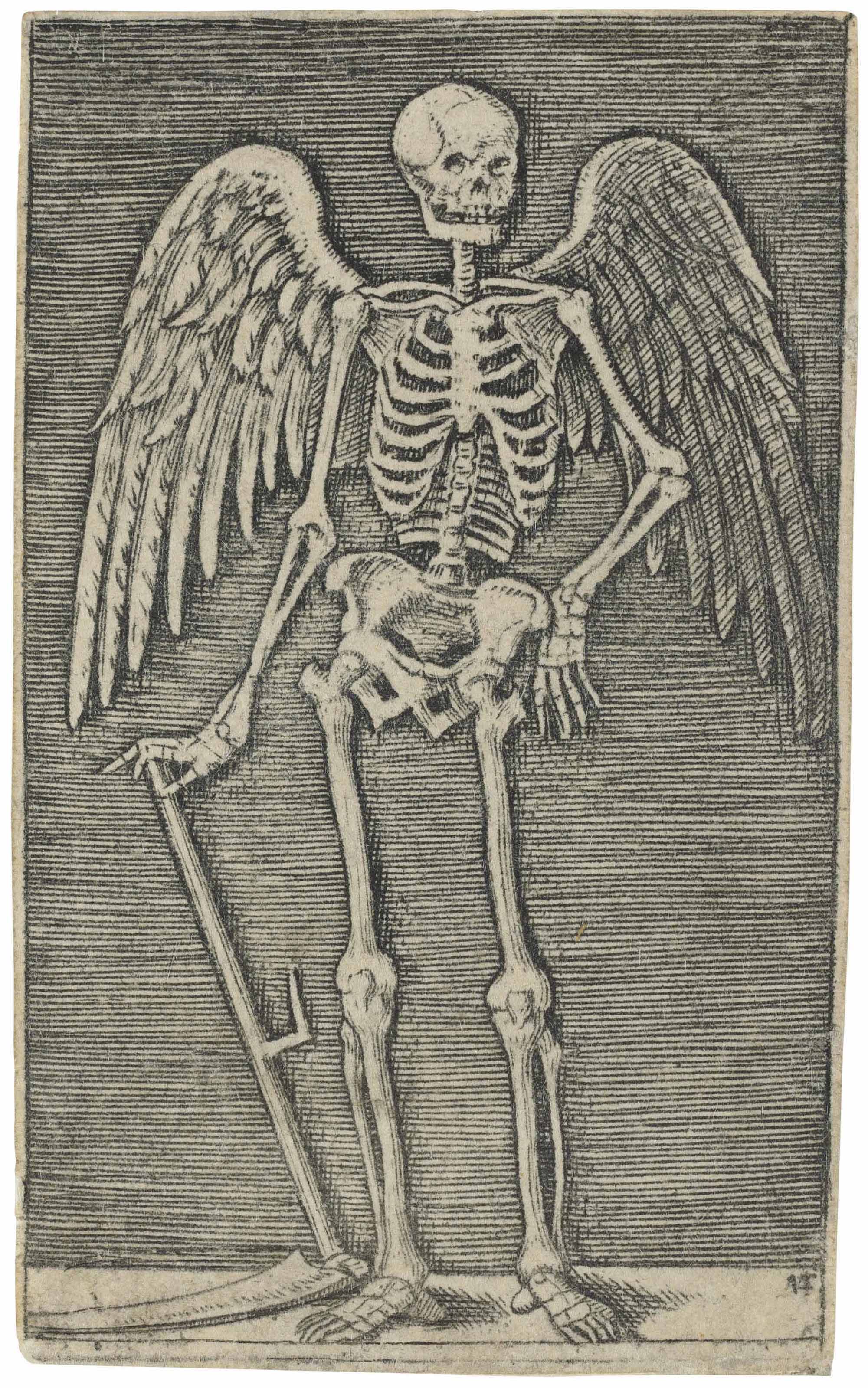 MARCANTONIO RAIMONDI (1480-1534)