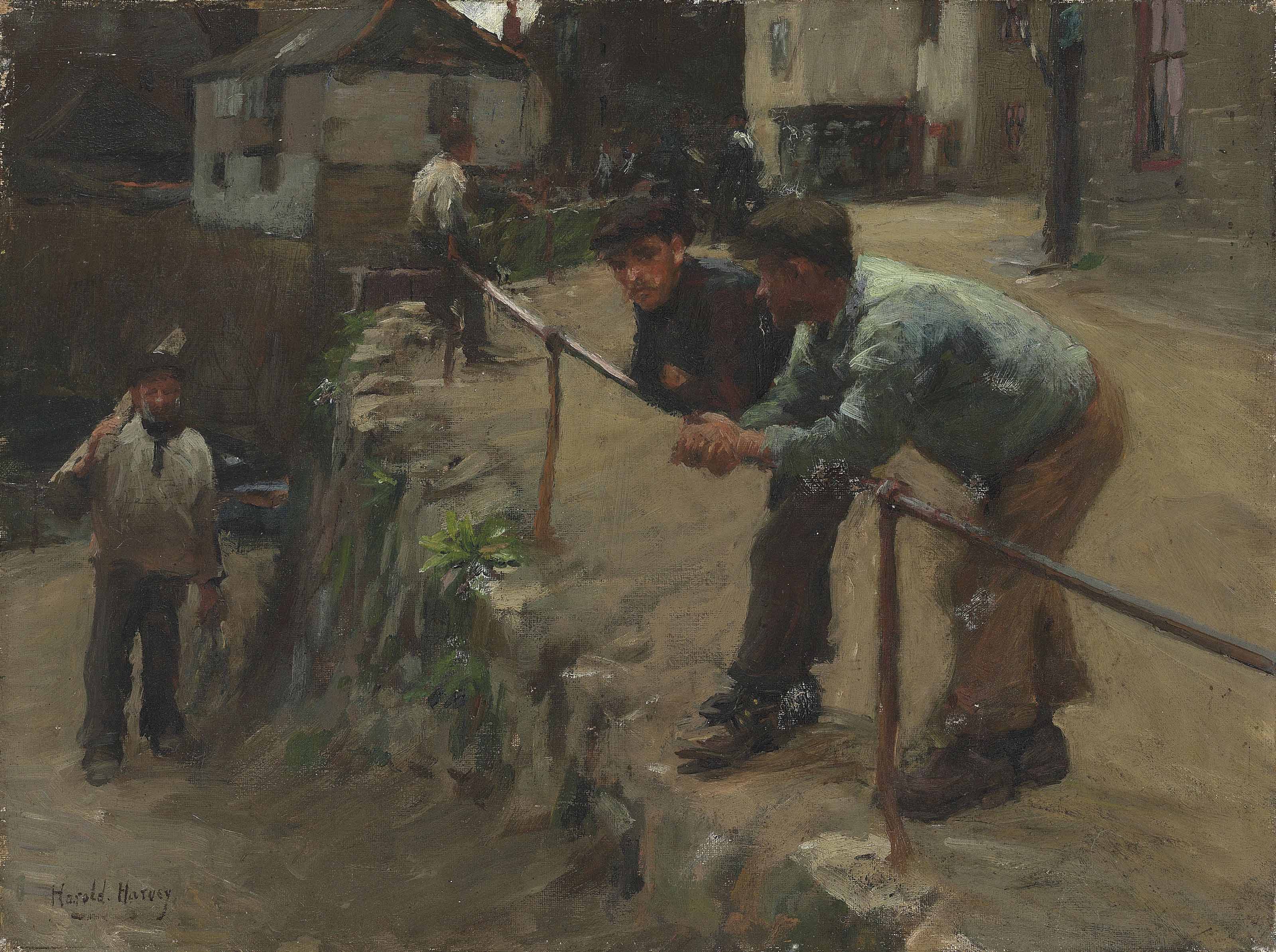 Charles Francis - Lose in unserem Preisarchiv - LotSearch