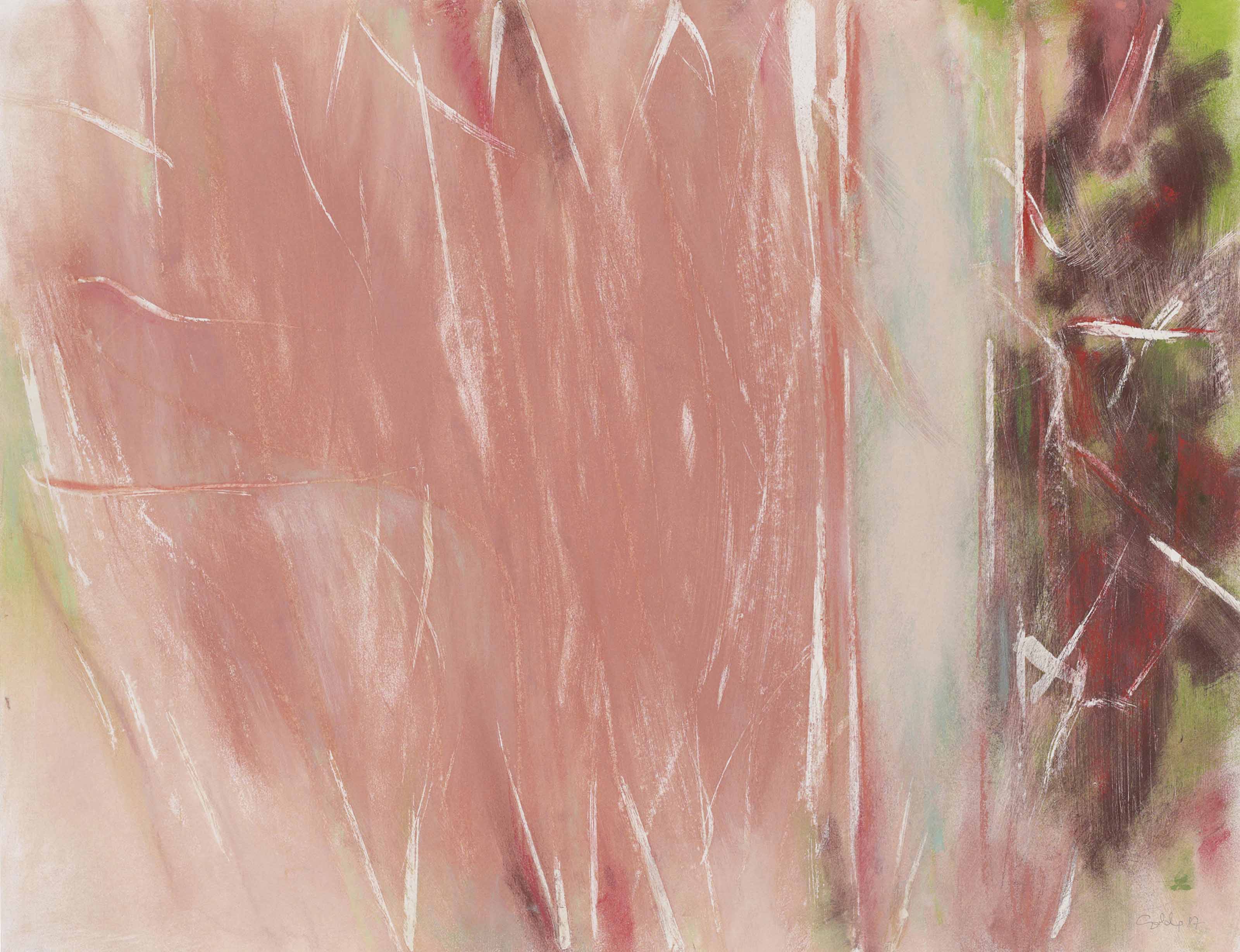 JOHN GOLDING (1929-2012), IIA | Christie’s