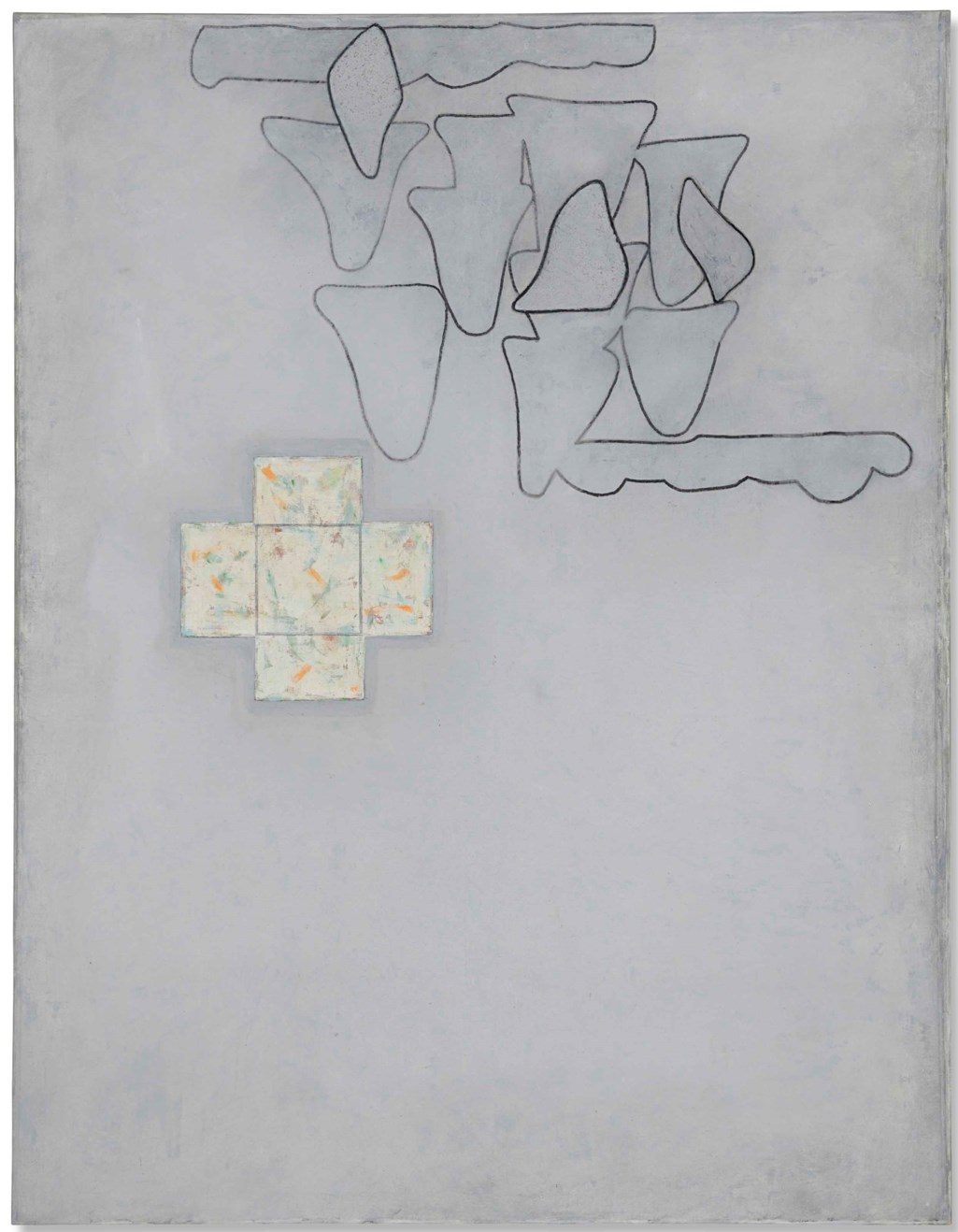 PRUNELLA CLOUGH (1919-1999), Inside / Outside in Focus | Christie’s