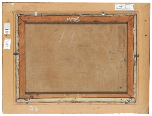 STEFAN KNAPP (1921-1996), Figure | Christie’s