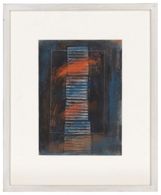 PRUNELLA CLOUGH (1919-1999), Stack | Christie’s