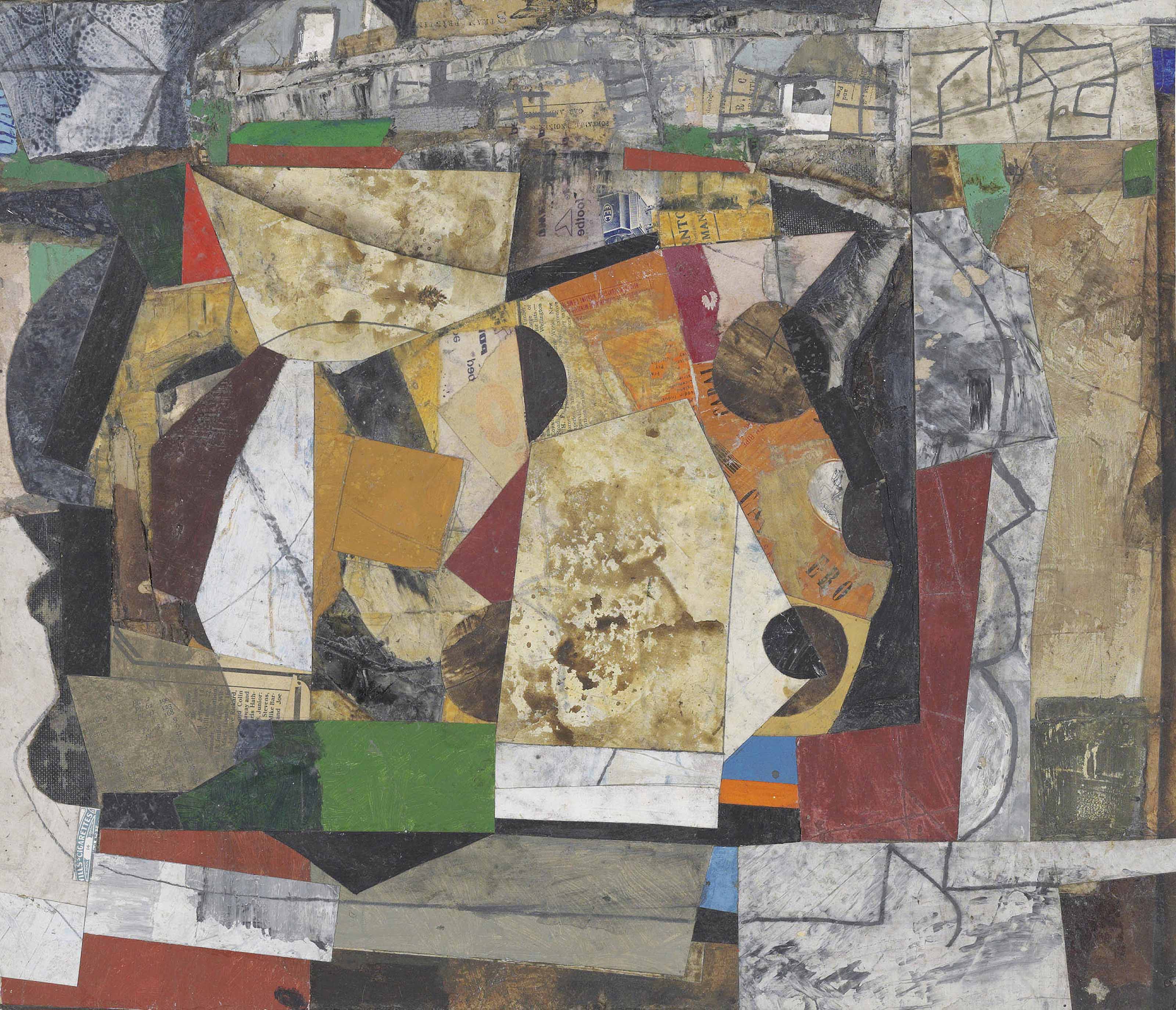 BRYAN INGHAM (1936-1997), Kynance (Spring) | Christie’s