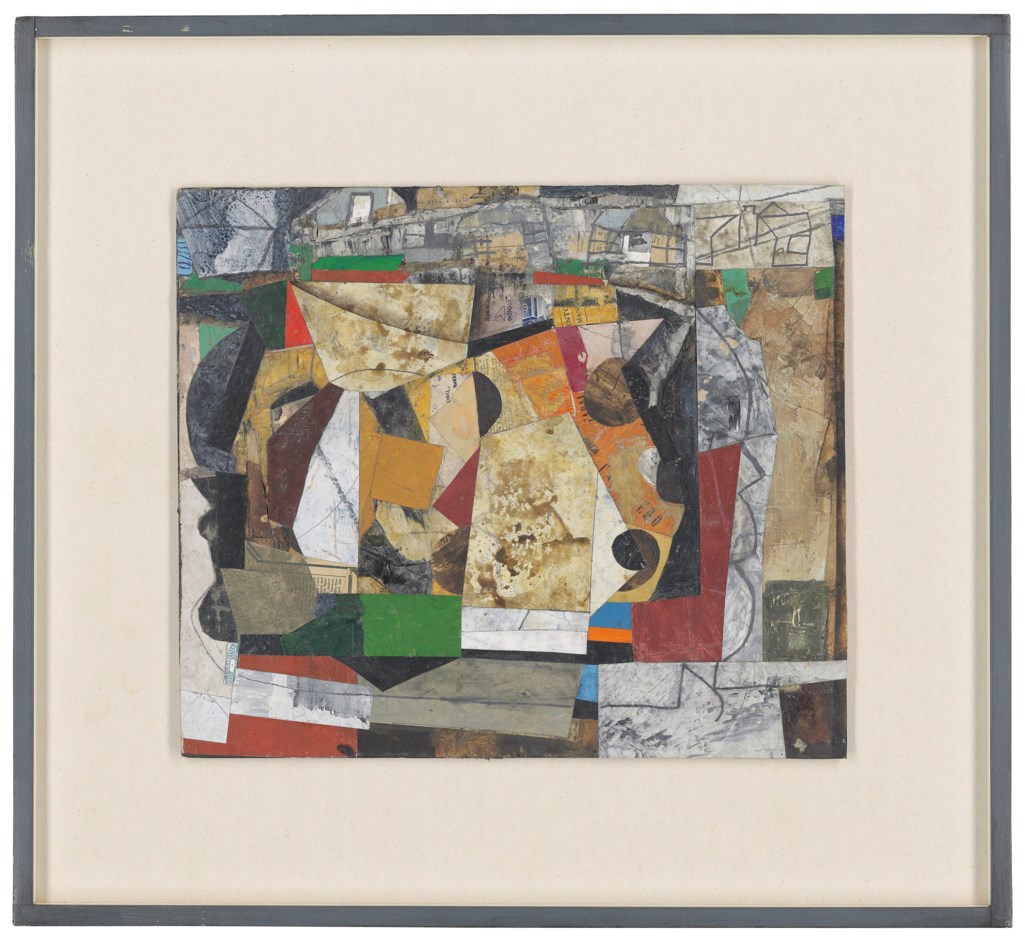 BRYAN INGHAM (1936-1997), Kynance (Spring) | Christie’s