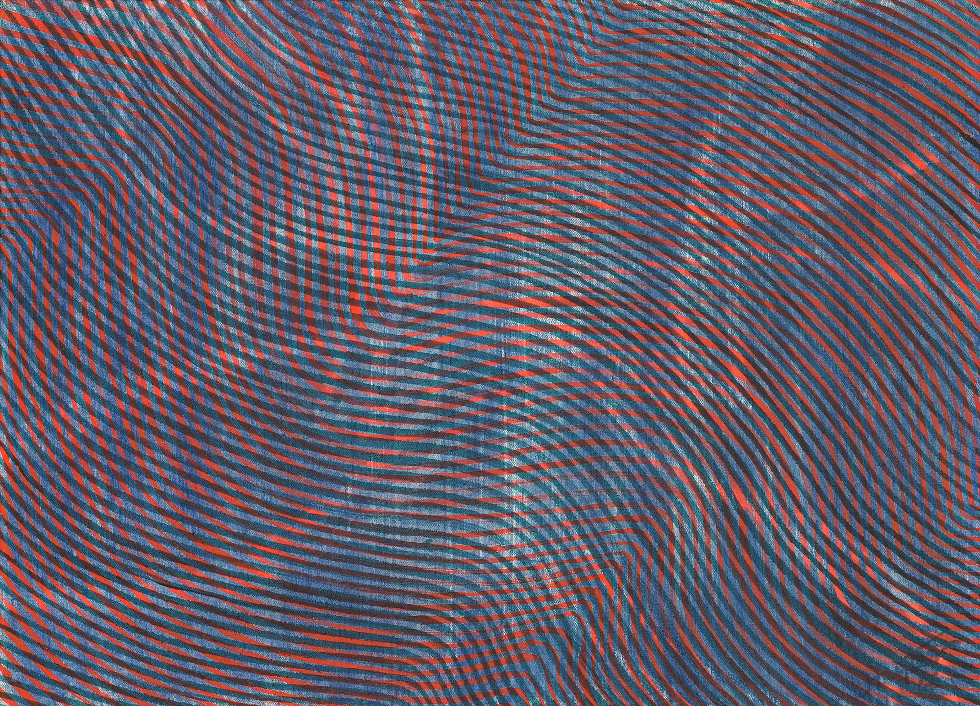 STANLEY WILLIAM HAYTER (1901-1988), Knot | Christie’s